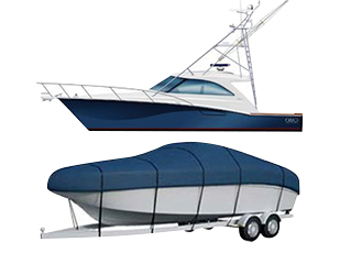 Buy Rinker Boat Cover | 10 Year Warranty | Free Shipping | Factory Pricing