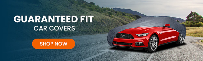 How to Wash a Car Cover (and Other Maintenance Tips)