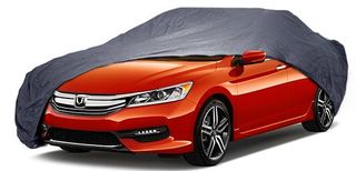 Honda Car Cover, Honda Civic Car Cover, Honda Accord Car Cover, Honda ...