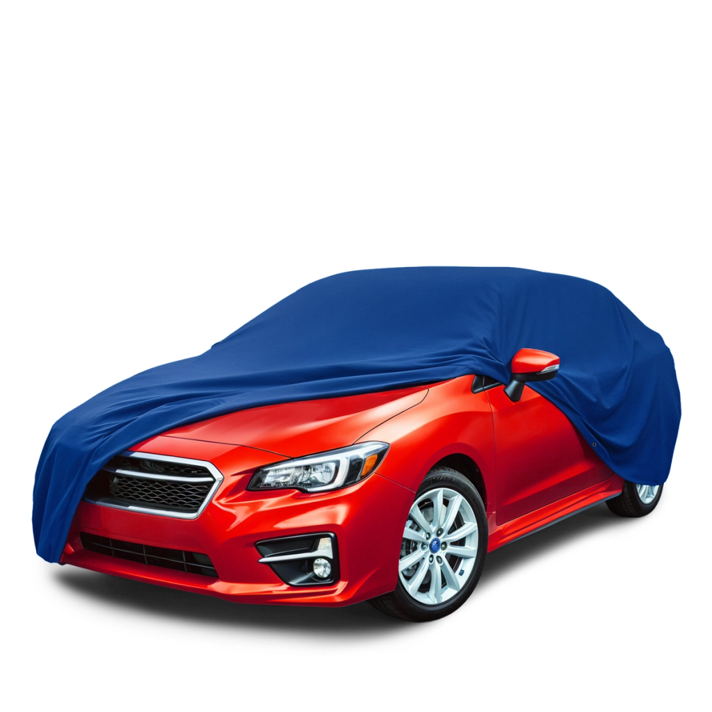 Subaru Crosstrek Car Cover