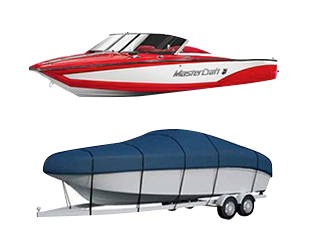Buy Mastercraft Boat Cover | 10 Year Warranty | Free Shipping | Factory ...