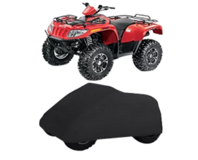 Guaranteed Fit ATV Covers