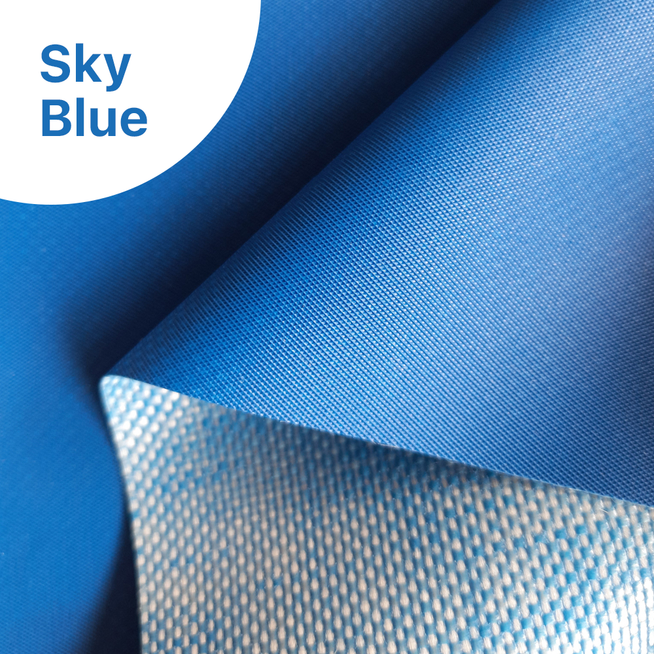 Model 1 Custom Rectangle Table Cover for Top-Tier Protection