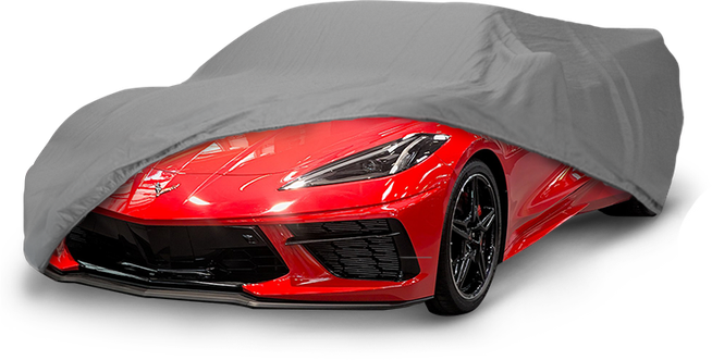 Chevrolet Corvette Car Cover, Corvette C4 Car Cover, Corvette C7 Car ...