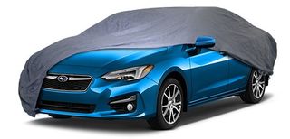 Subaru Car Cover, Subaru Outback Car Cover, Subaru WRX Car Cover ...