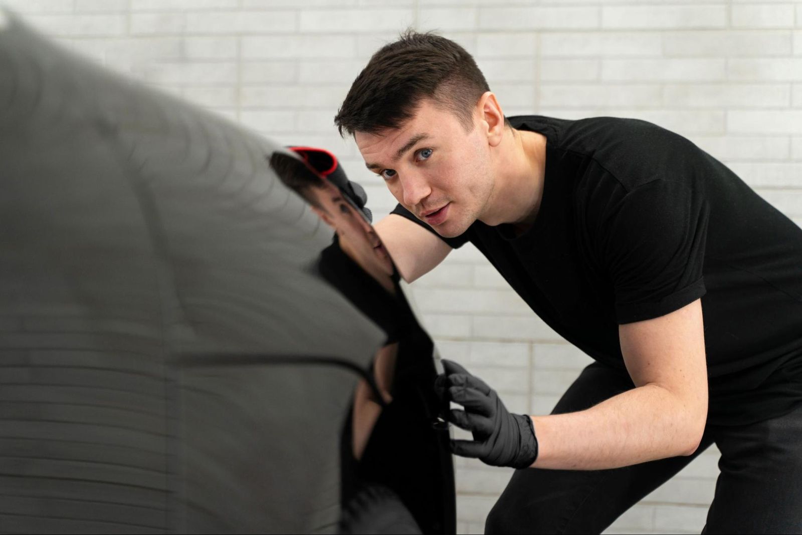 Guaranteed Fit Car Covers