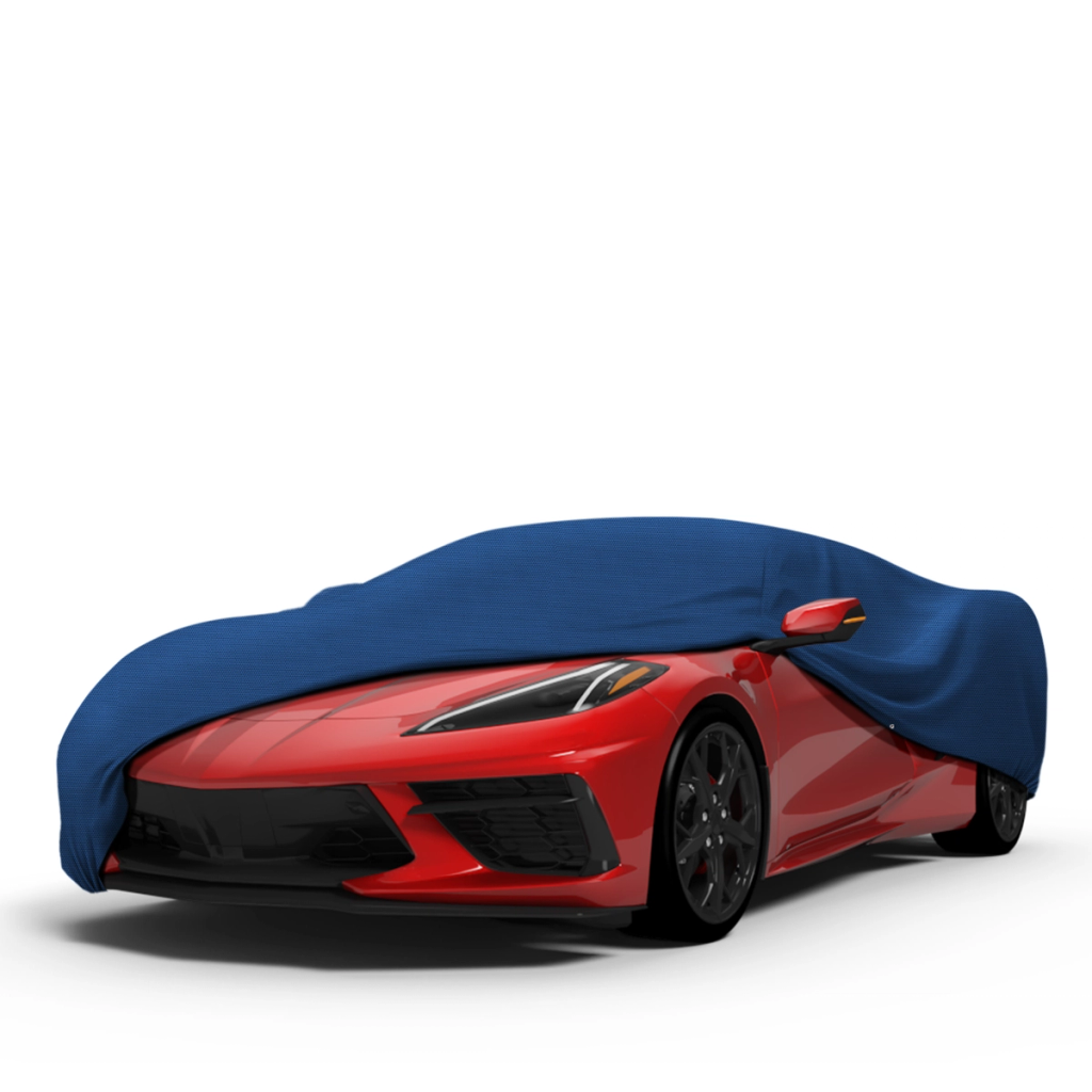 Chevrolet Corvette Car Cover, Corvette C4 Car Cover, Corvette C7 Car ...