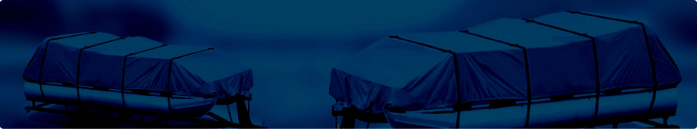 Pontoon Boat Covers, Best Pontoon Boat Covers With Snaps | Seal Skin