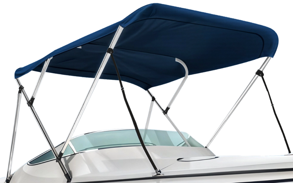 Guaranteed Fit Sea Ark Bimini Tops