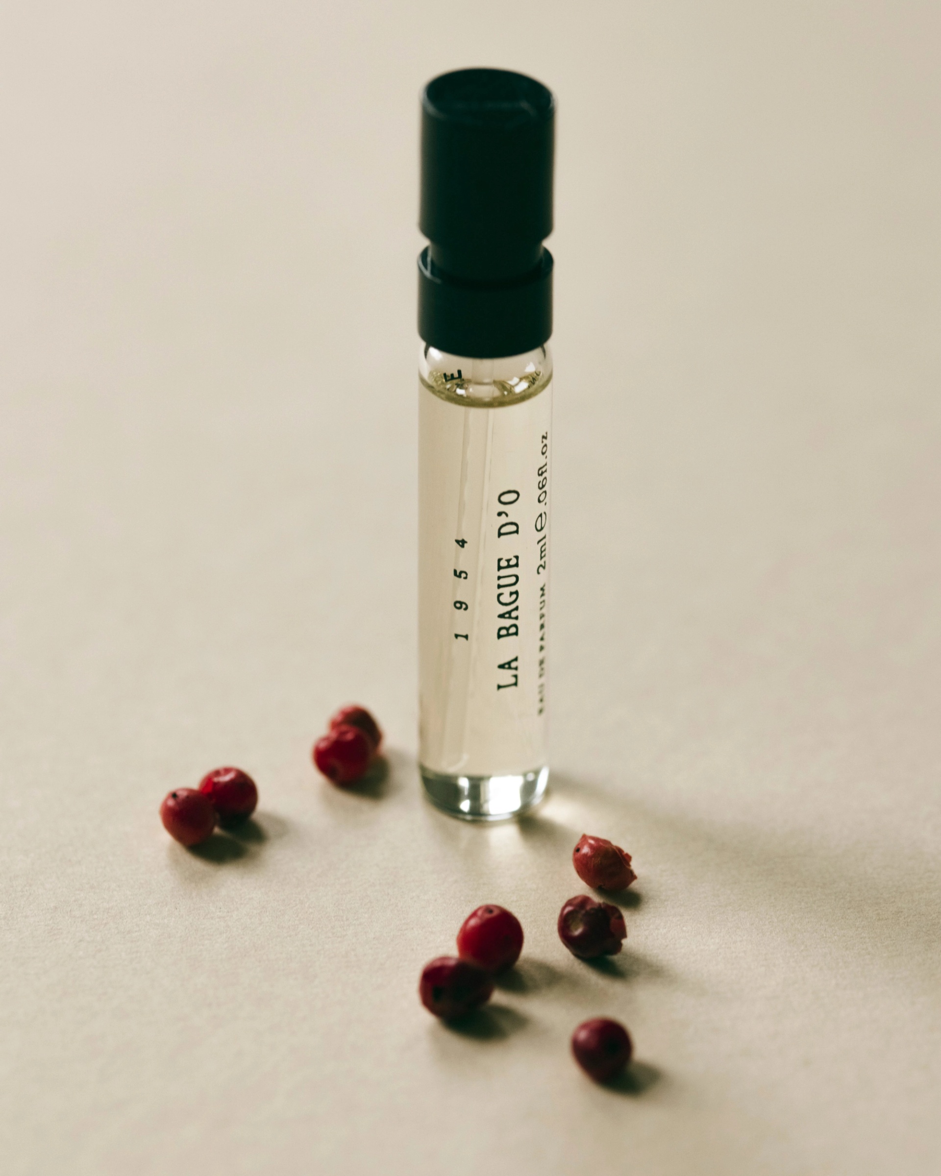 The Collected Works | JOUISSANCE PARFUMS