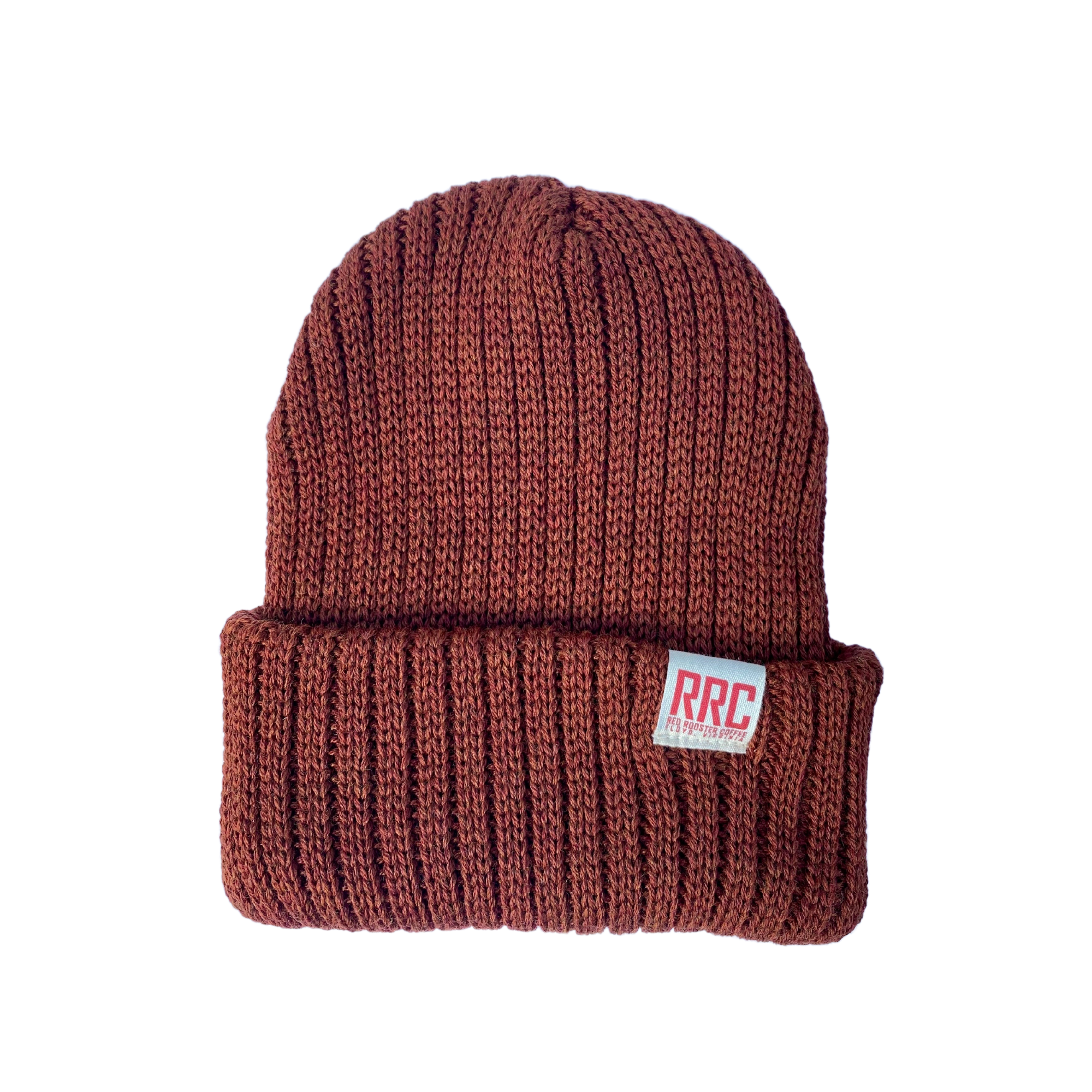 Rustek 100% Merino Wool Beanie
