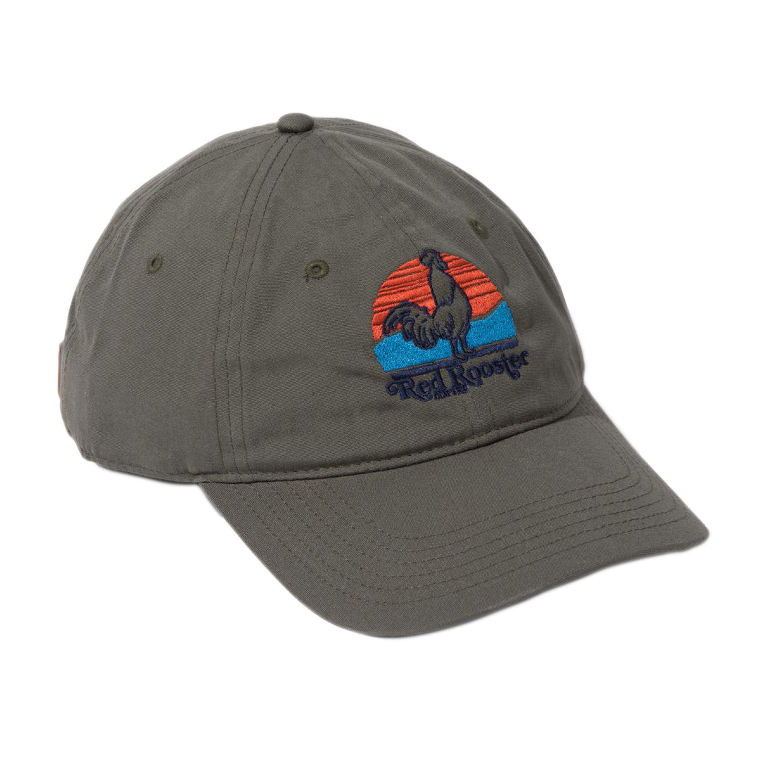 Access Cap - Red Rooster Coffee