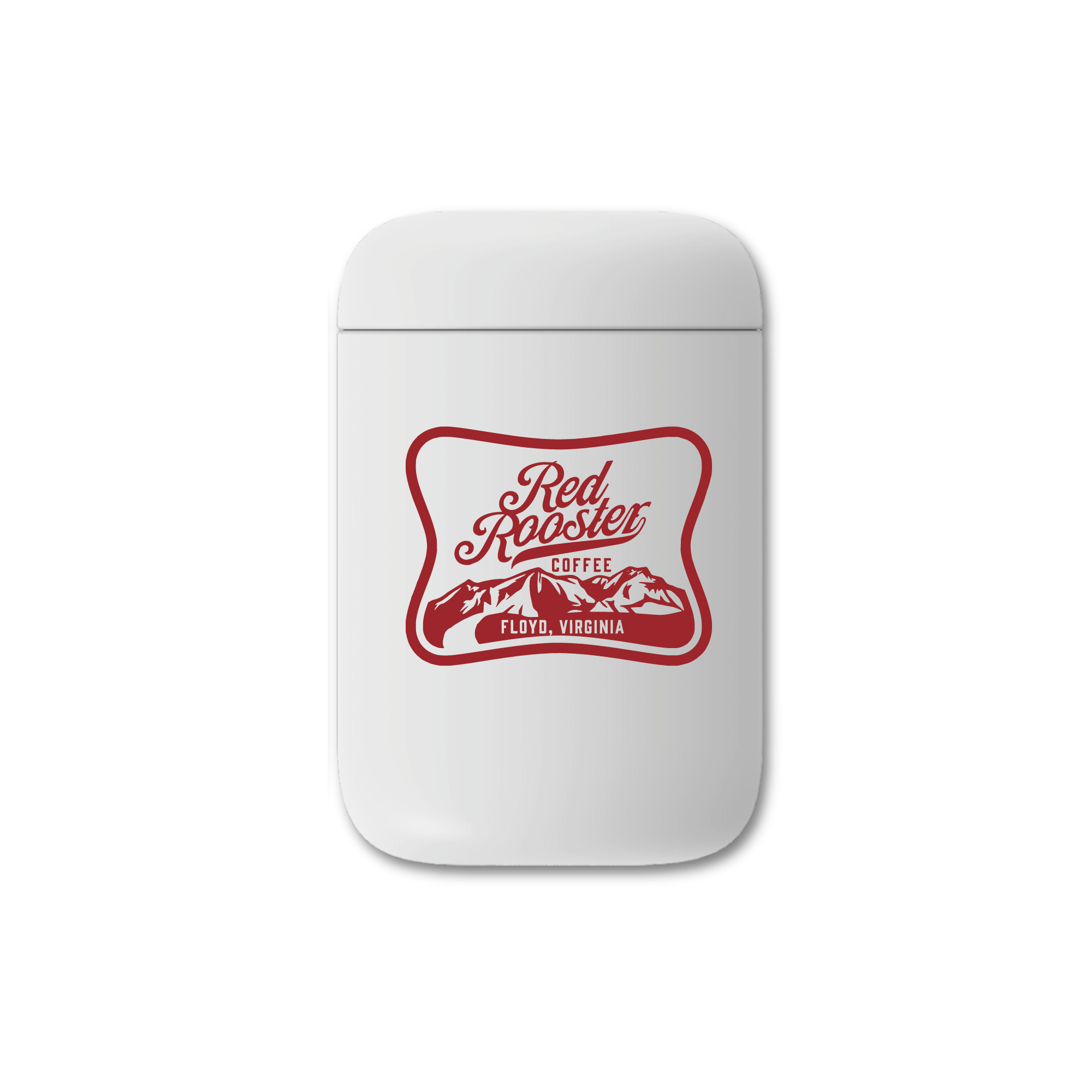 Fellow Carter Wide Mug - Red Rooster Coffee