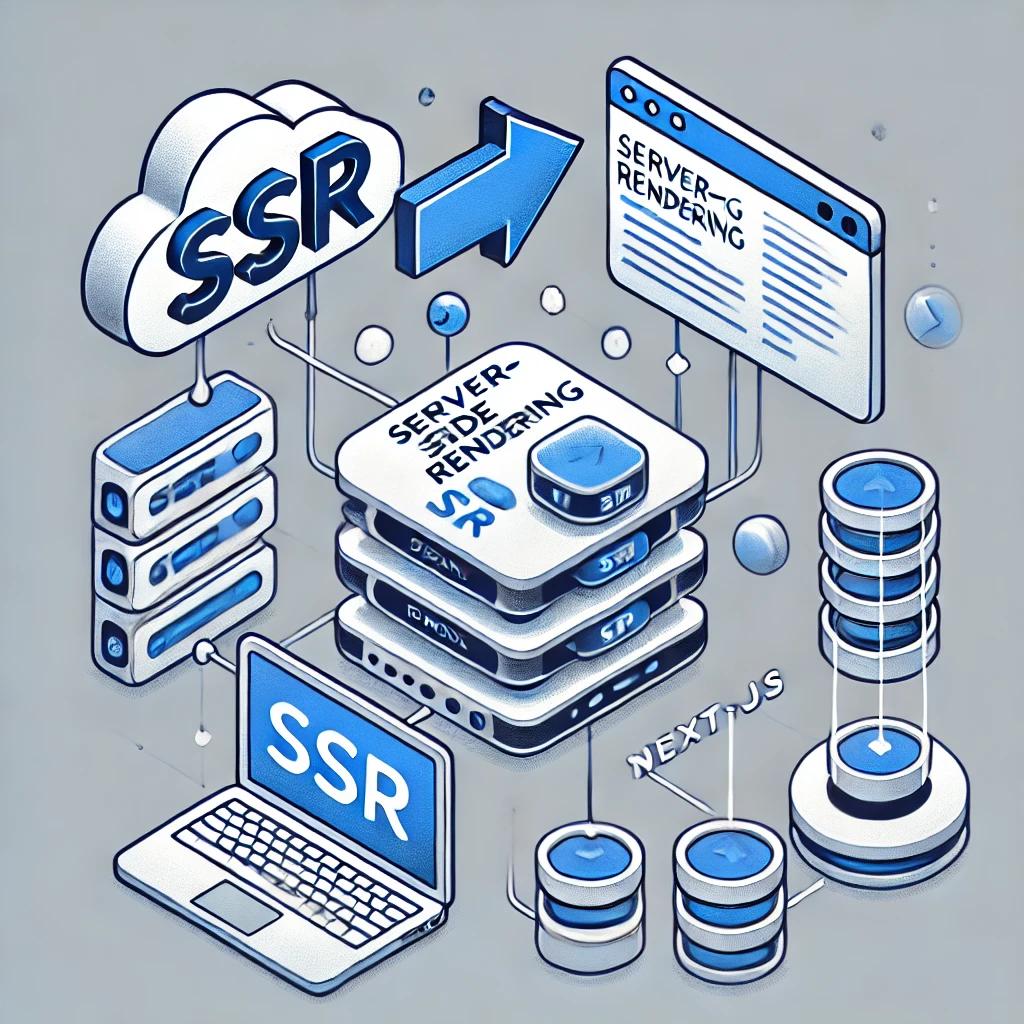 Understanding the Power of Server-Side Rendering in Next.js | Riadh ...