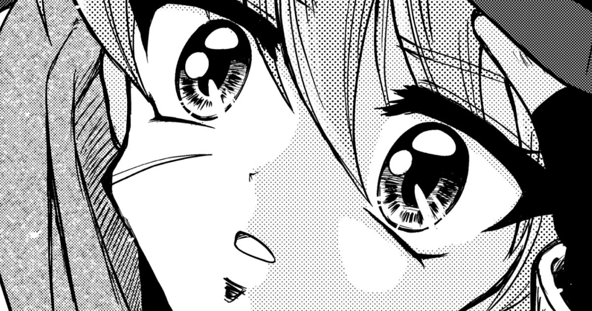 Chapter One: Zero — Shinsei Galverse