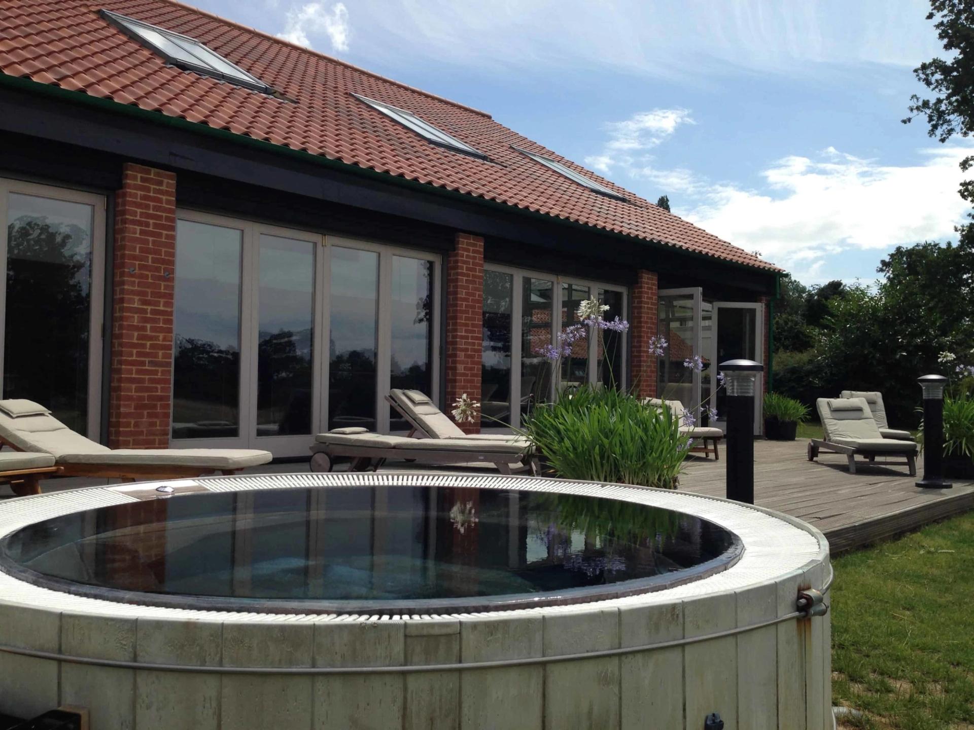 Congham Hall, King's Lynn - Good Hotel Guide expert review