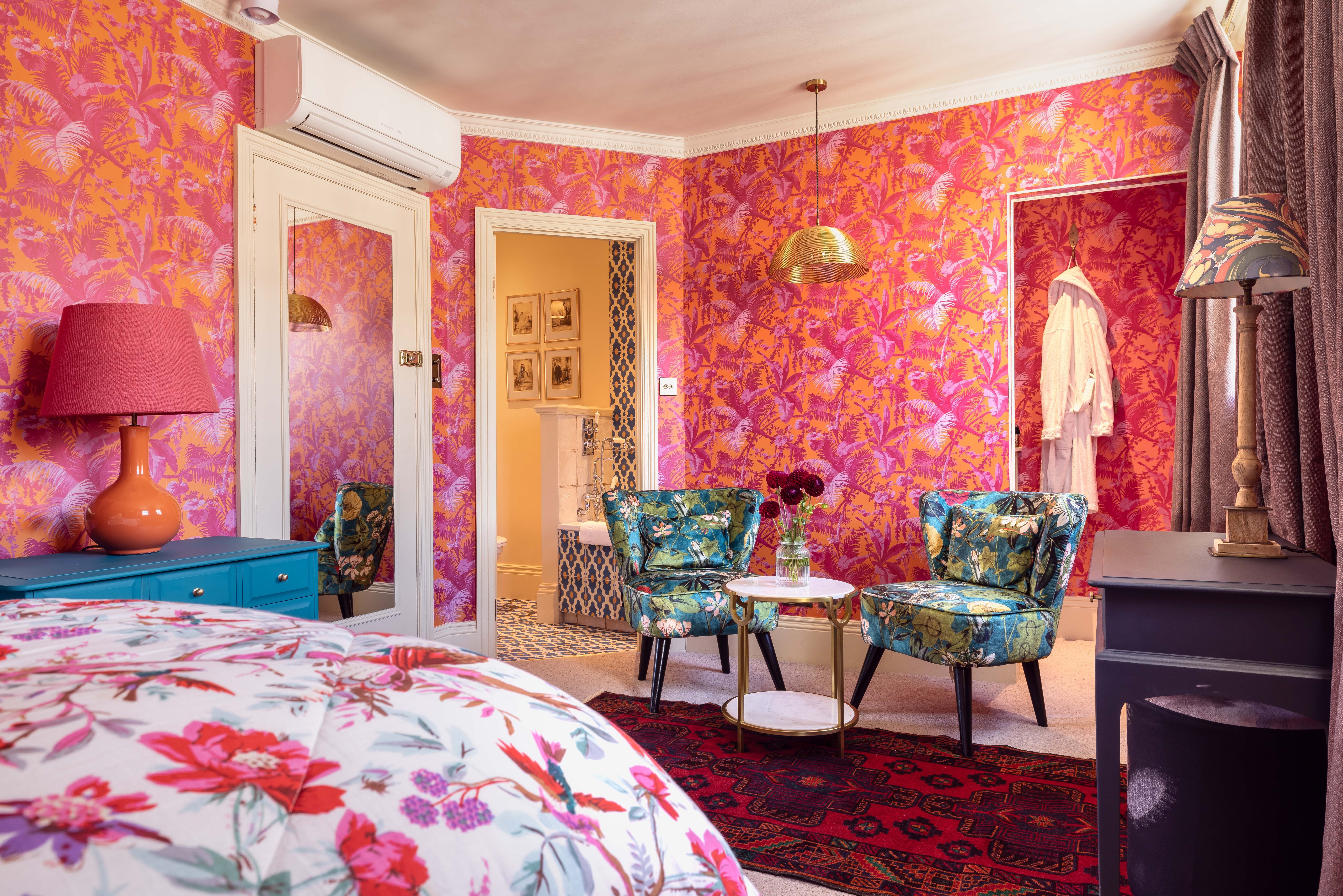 Best UK summer staycations - Good Hotel Guide