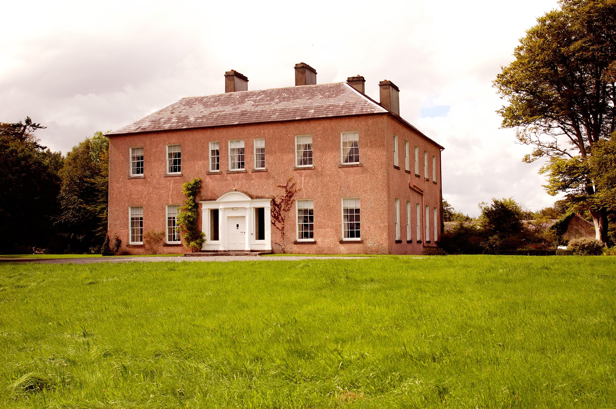 Best UK hotels with fishing on site - Good Hotel Guide