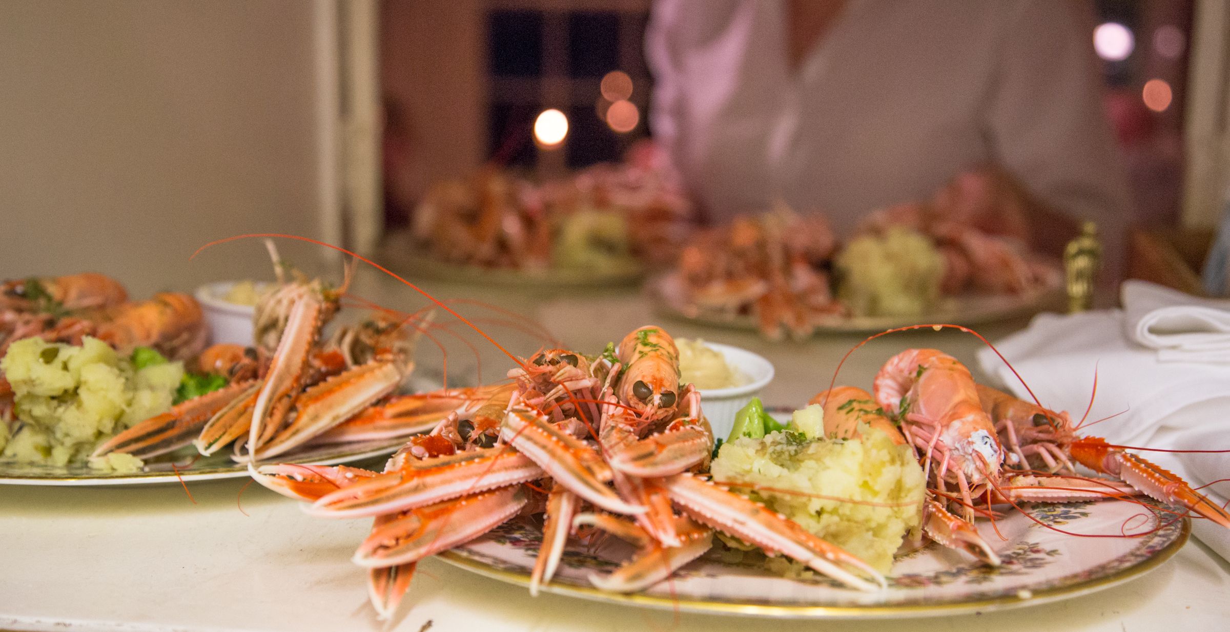 Scarista House, Isle of Harris - Good Hotel Guide expert review