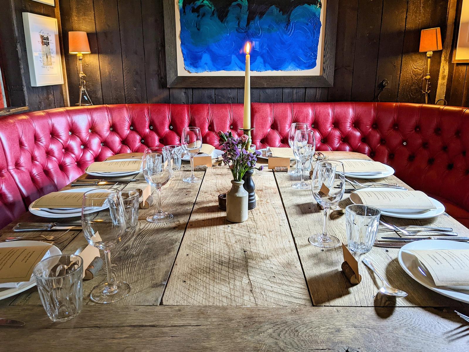 The Gunton Arms, Thorpe Market - Good Hotel Guide expert review