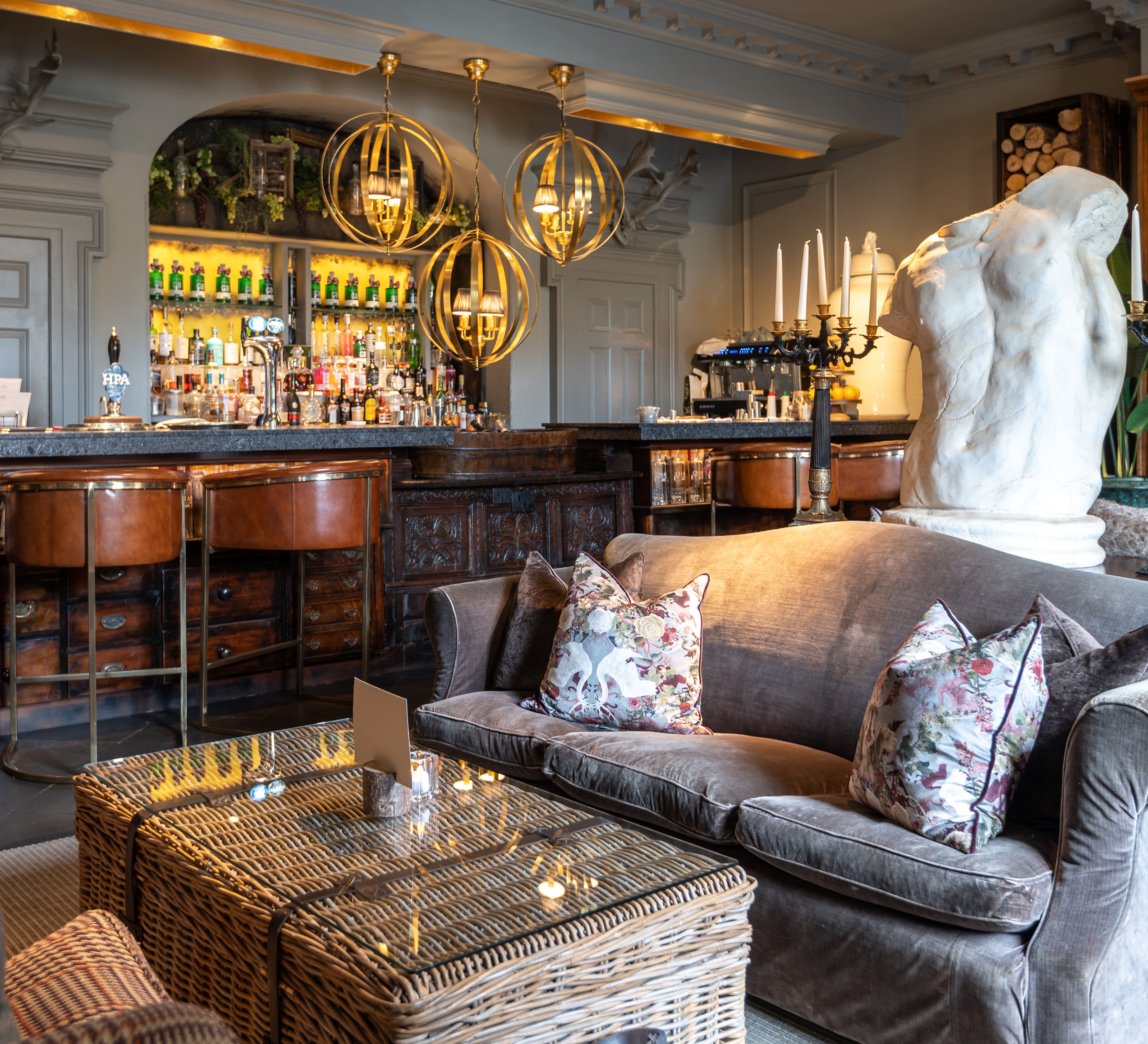 The Elms, Worcester - Good Hotel Guide expert review