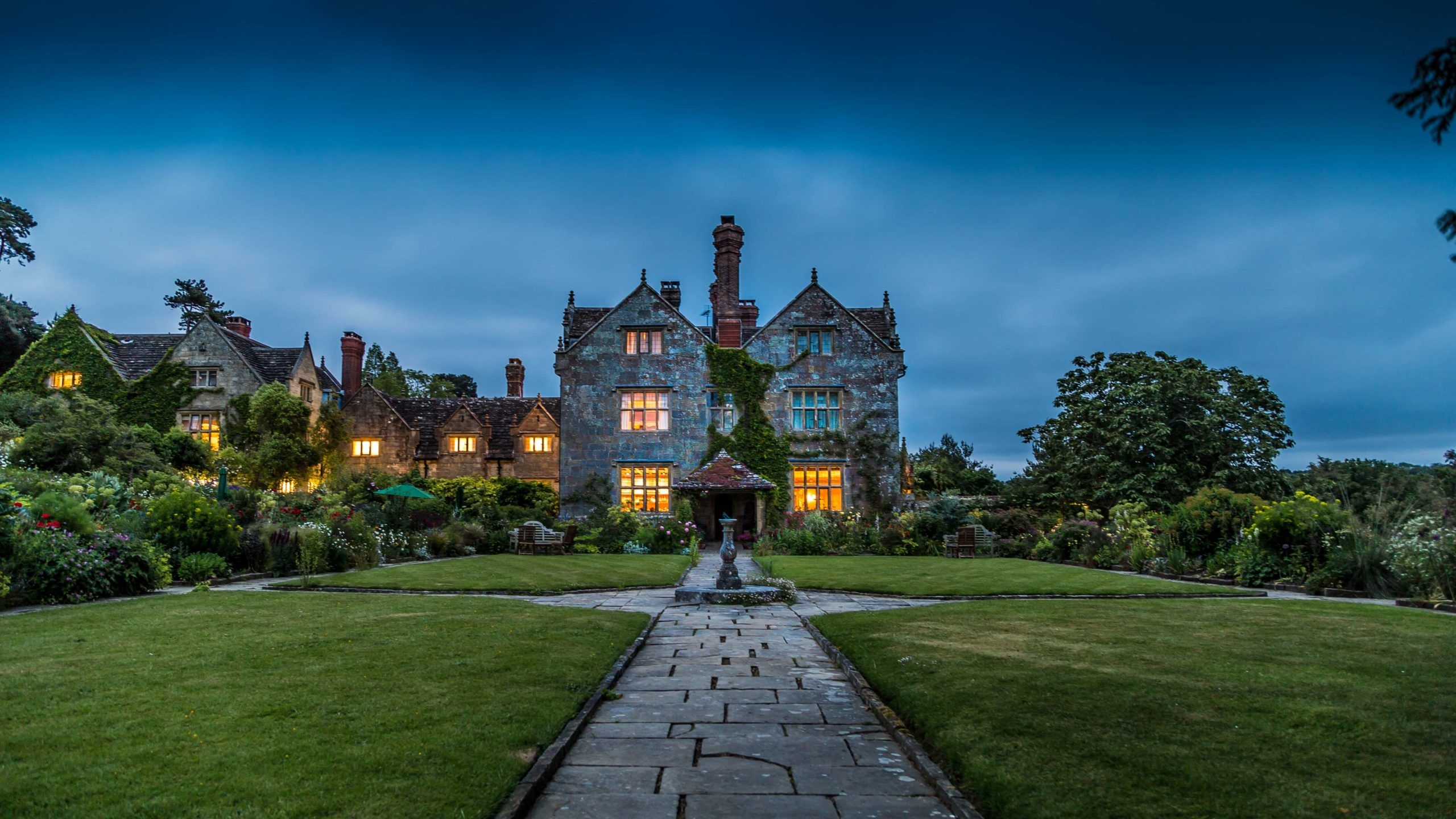 Best Country House Hotels - Good Hotel Guide