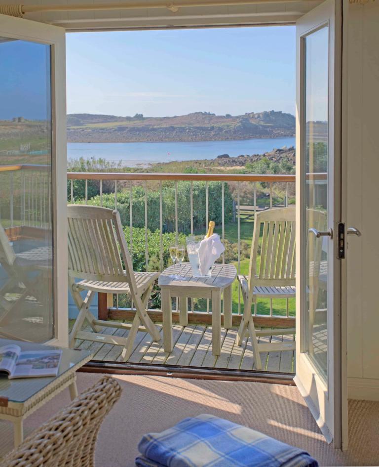 Hell Bay Hotel, Bryher - Good Hotel Guide expert review