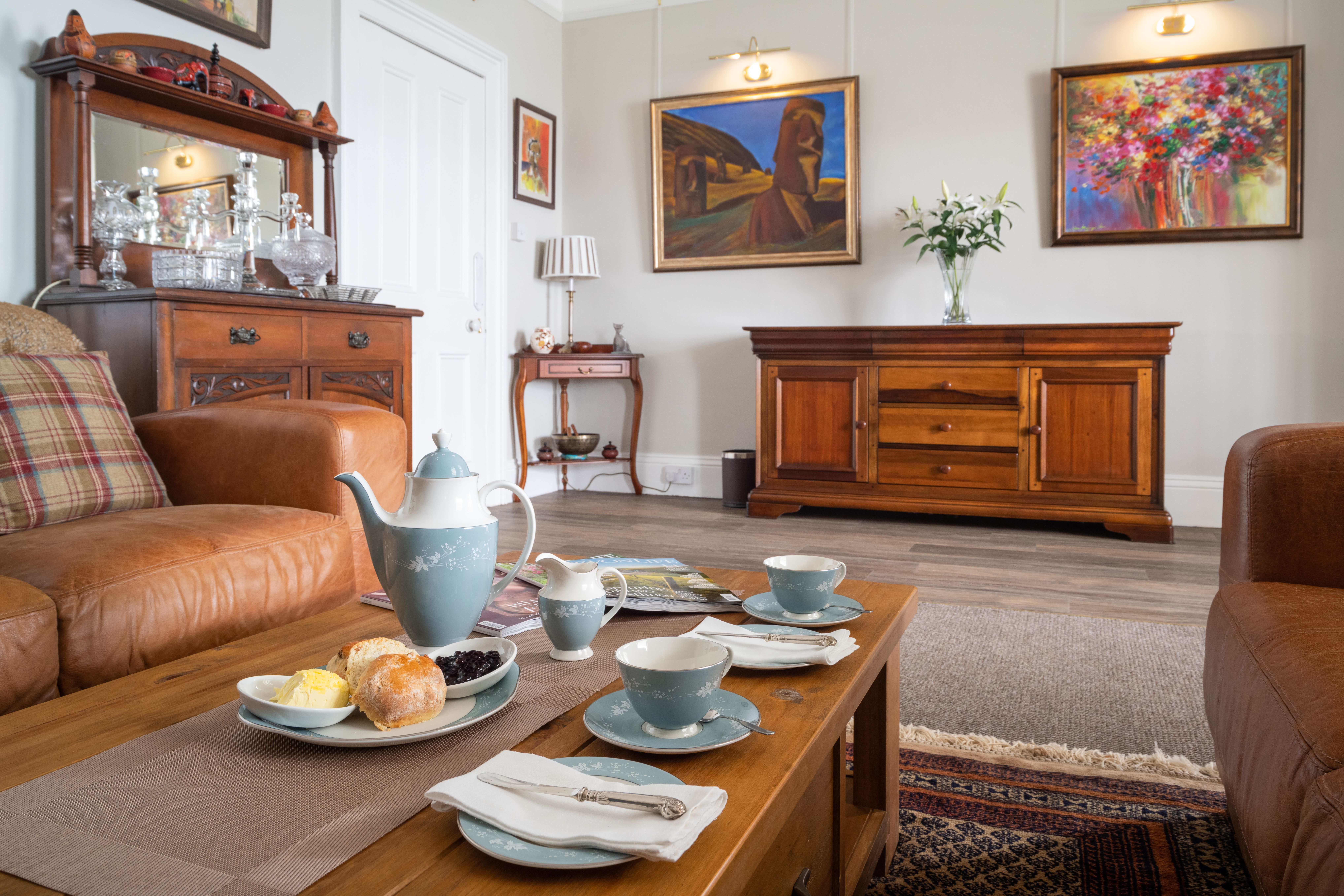 Highcliffe House, Lynton - Good Hotel Guide expert review