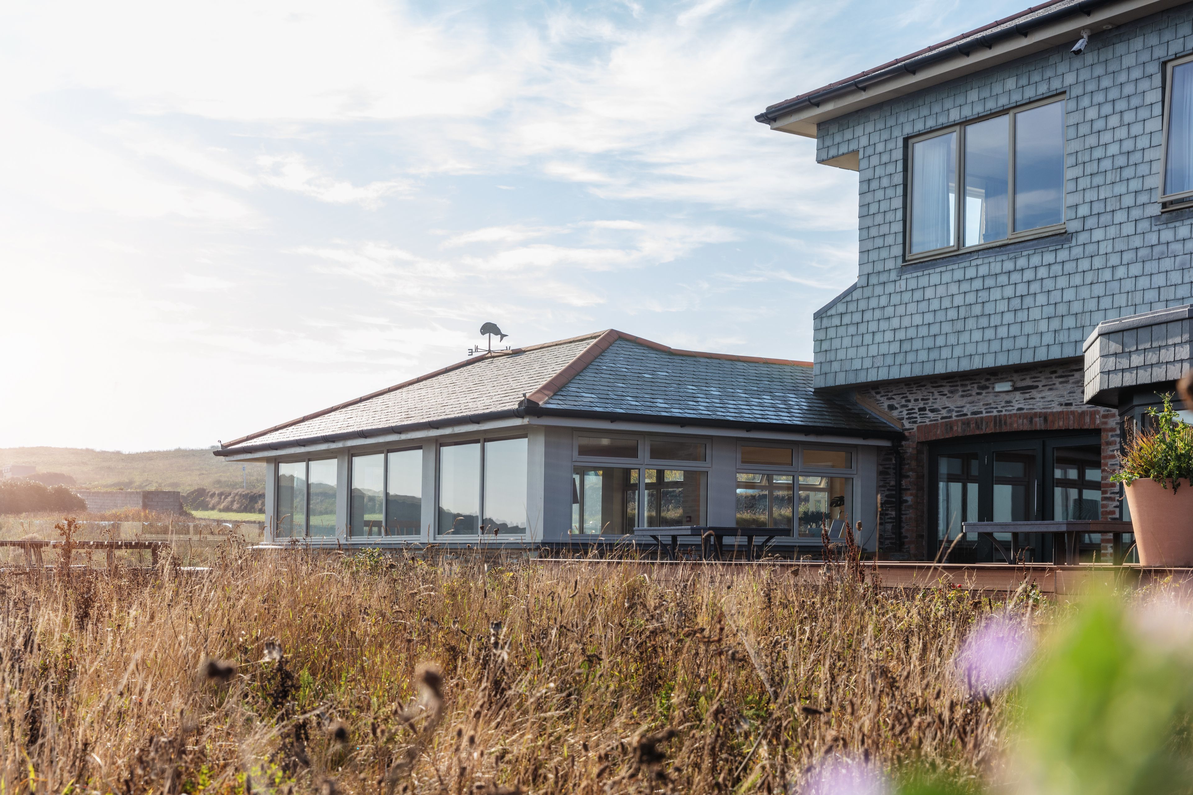 Best restaurants with rooms in Cornwall - Good Hotel Guide