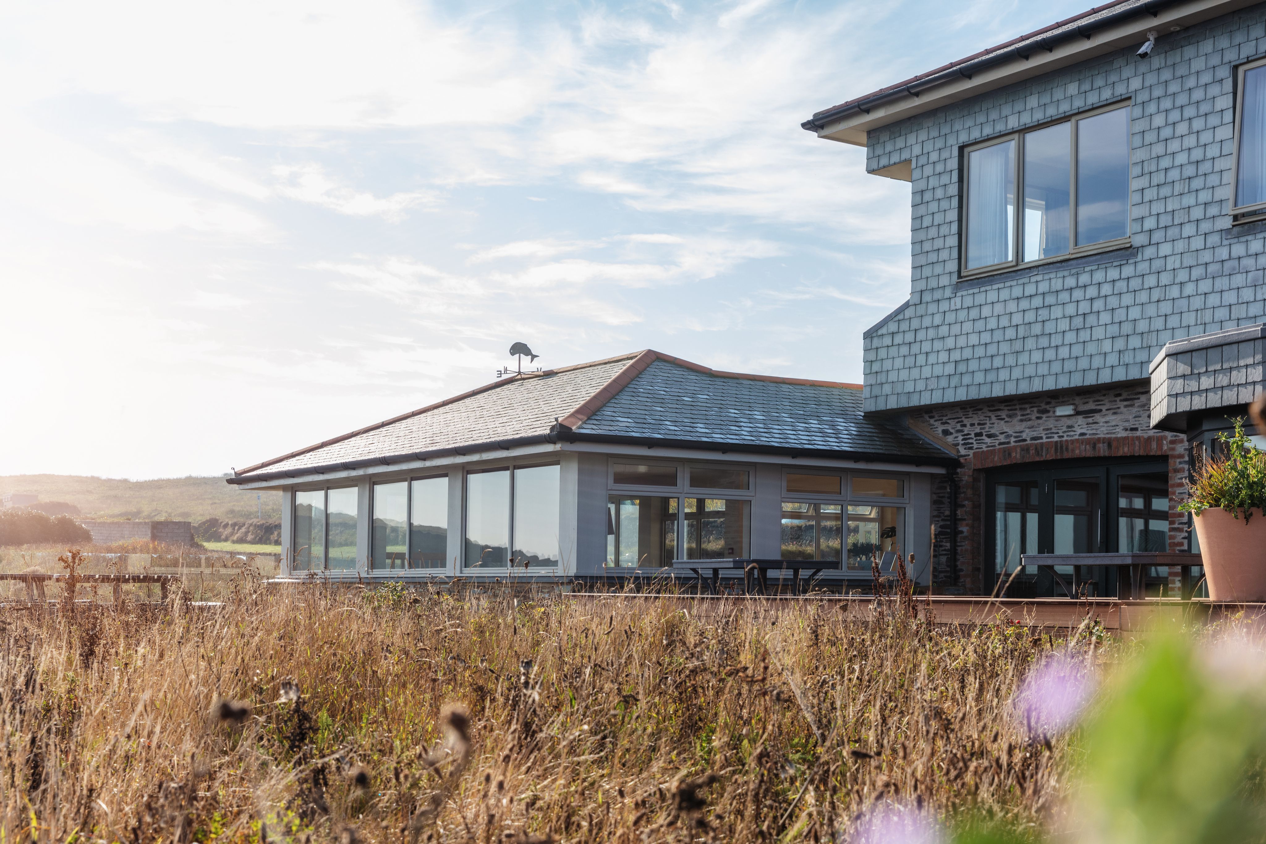 Best luxury and boutique hotels in North Cornwall - Good Hotel Guide