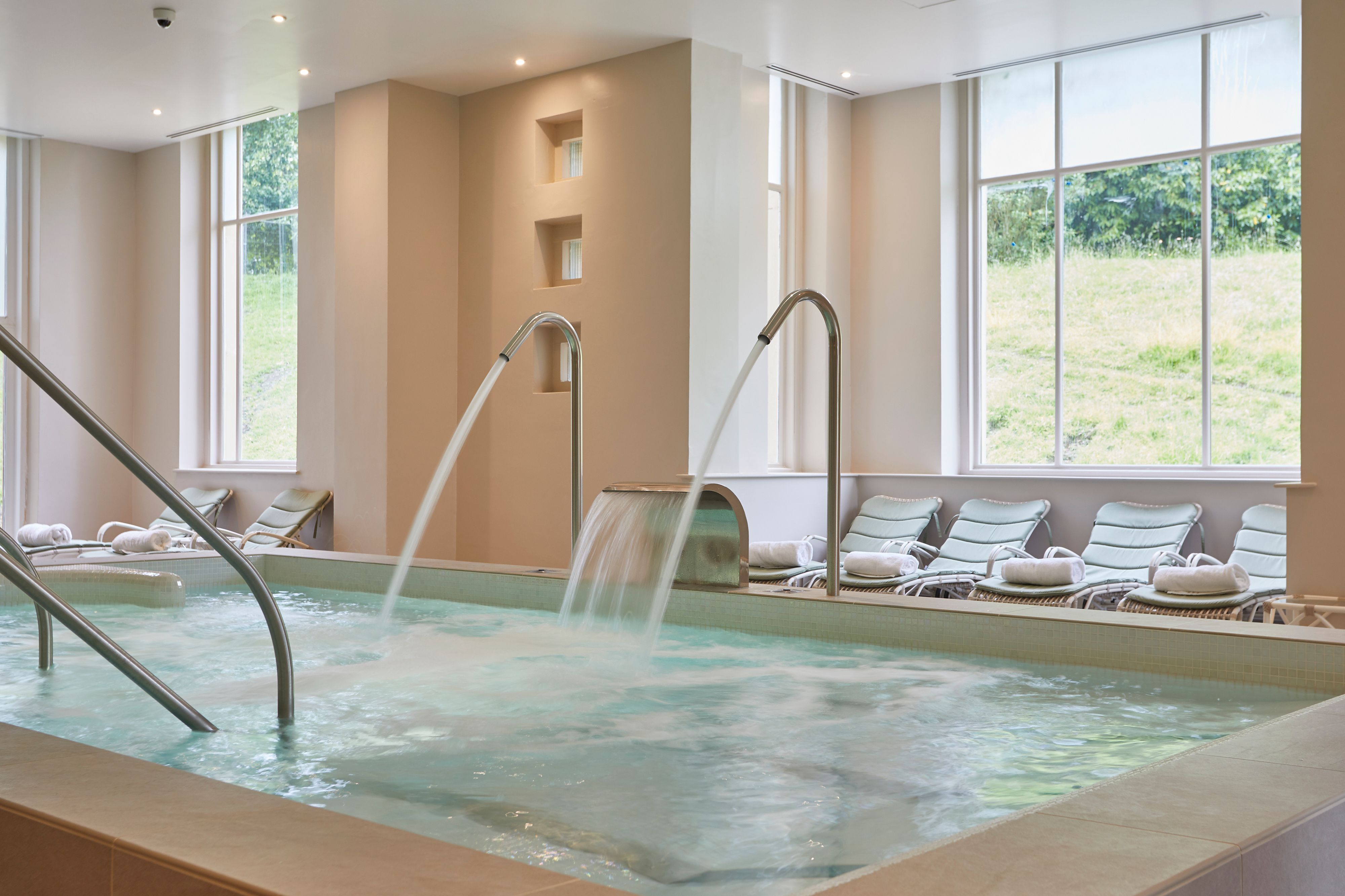 The Retreat at Elcot Park, Newbury - Good Hotel Guide expert review