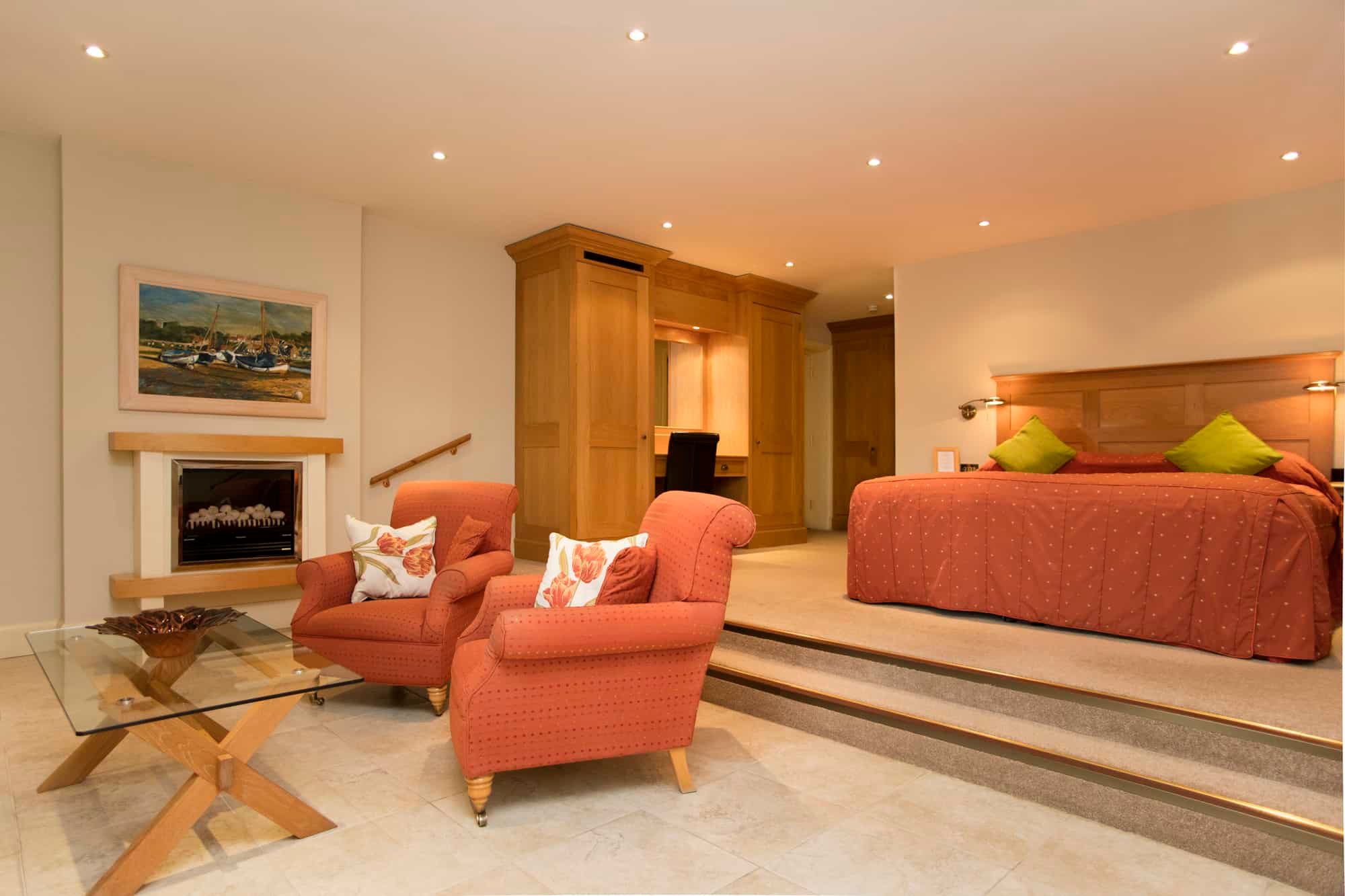 Morston Hall, Holt - Good Hotel Guide expert review