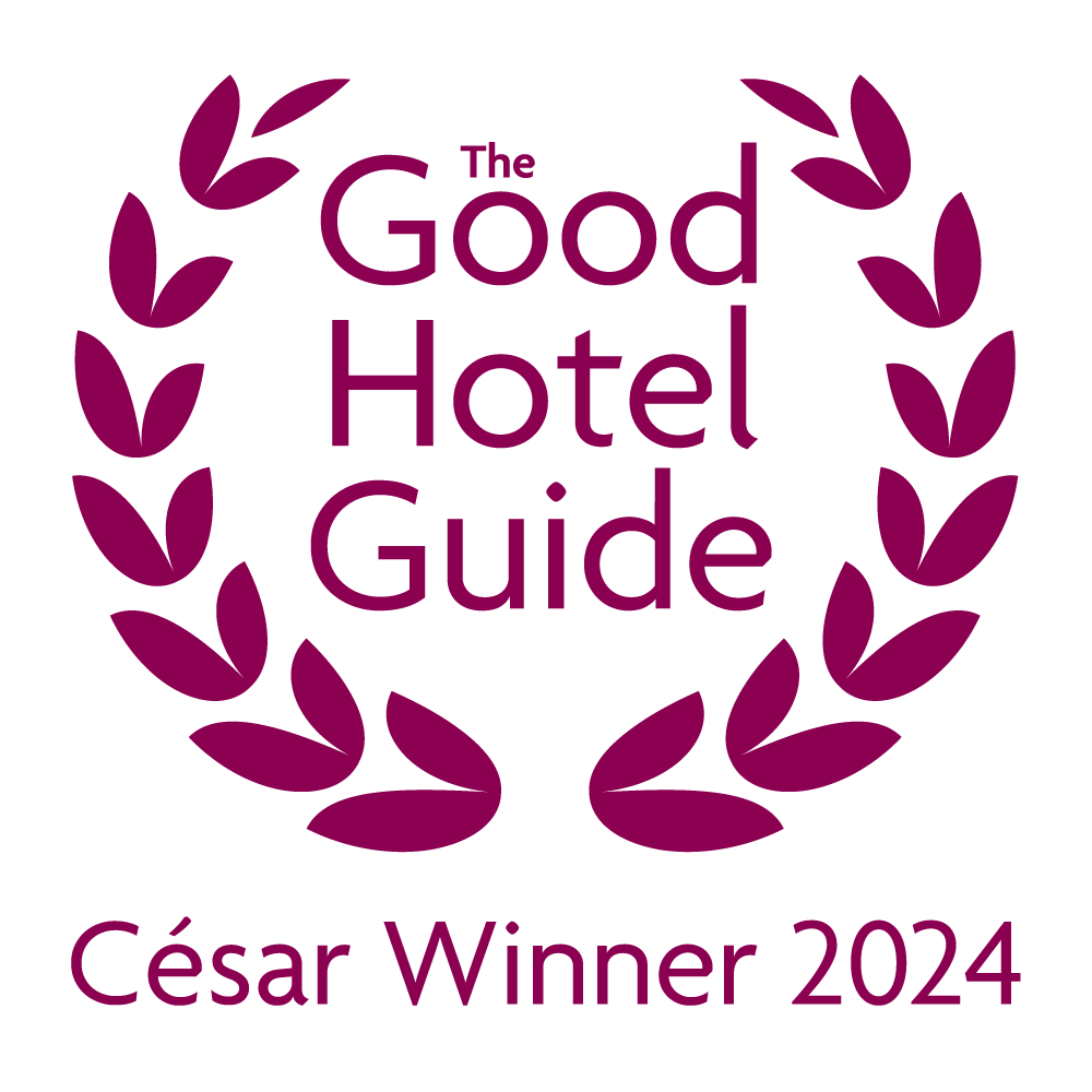 The Inn at Whitewell, Clitheroe - Good Hotel Guide expert review