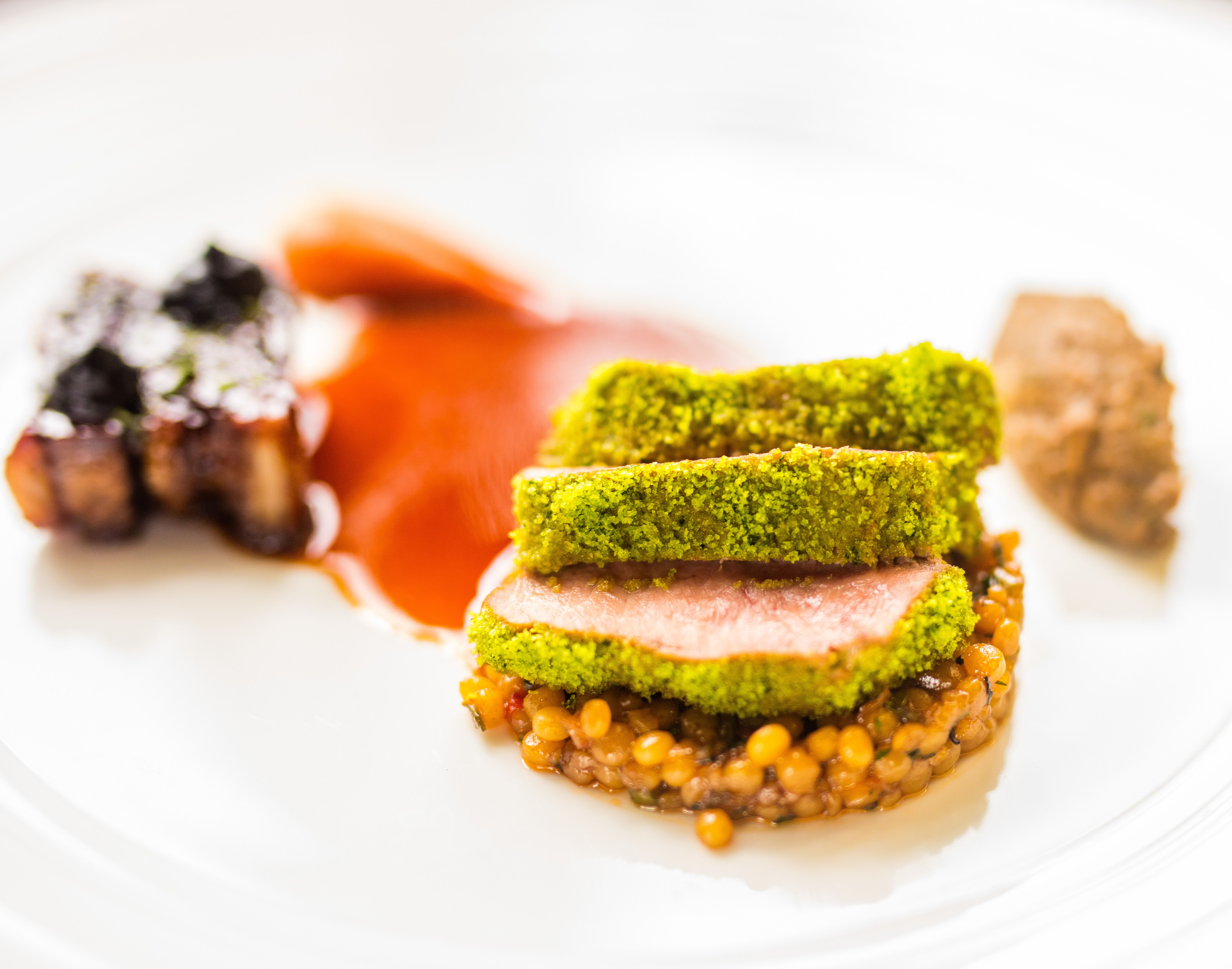 Pale Hall, Bala - Good Hotel Guide expert review