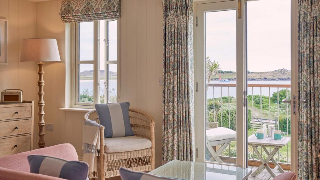 Hell Bay Hotel, Bryher - Good Hotel Guide expert review