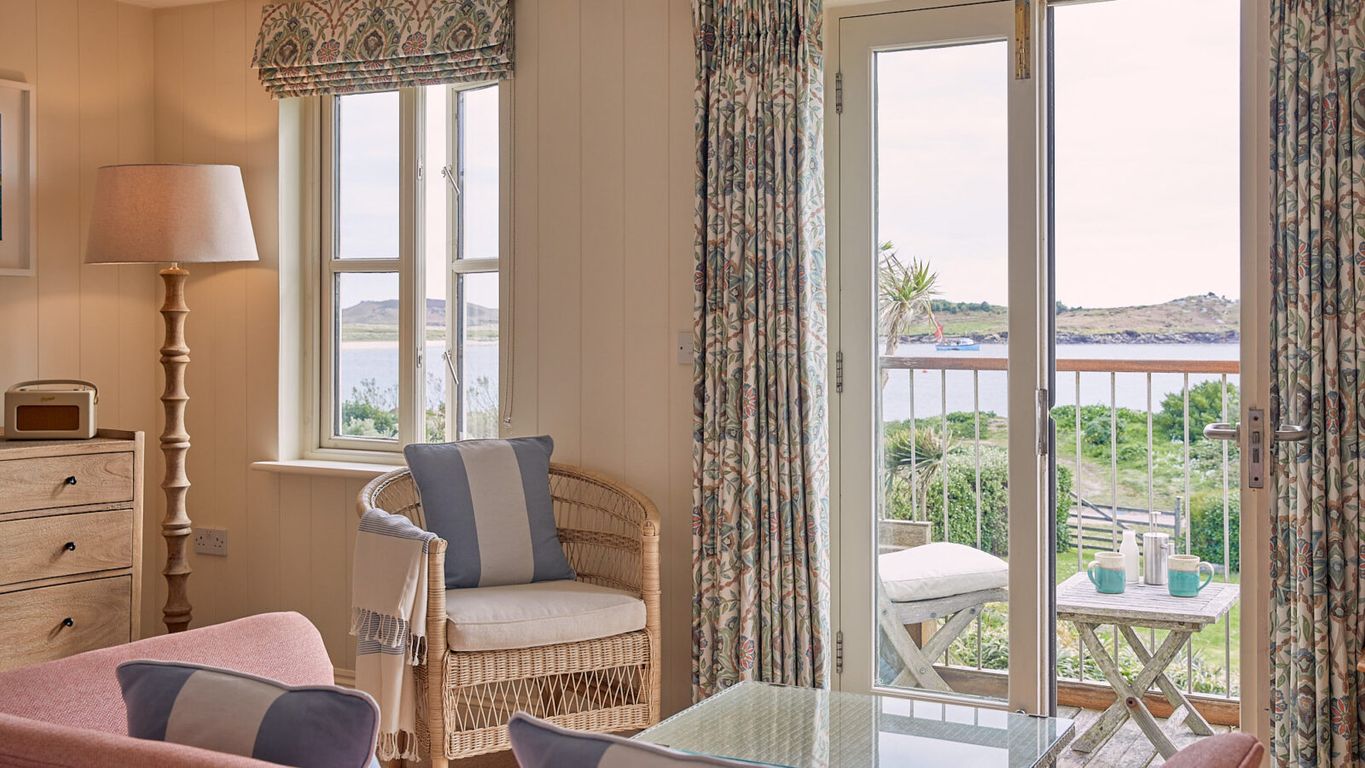 Hell Bay Hotel, Bryher - Good Hotel Guide expert review