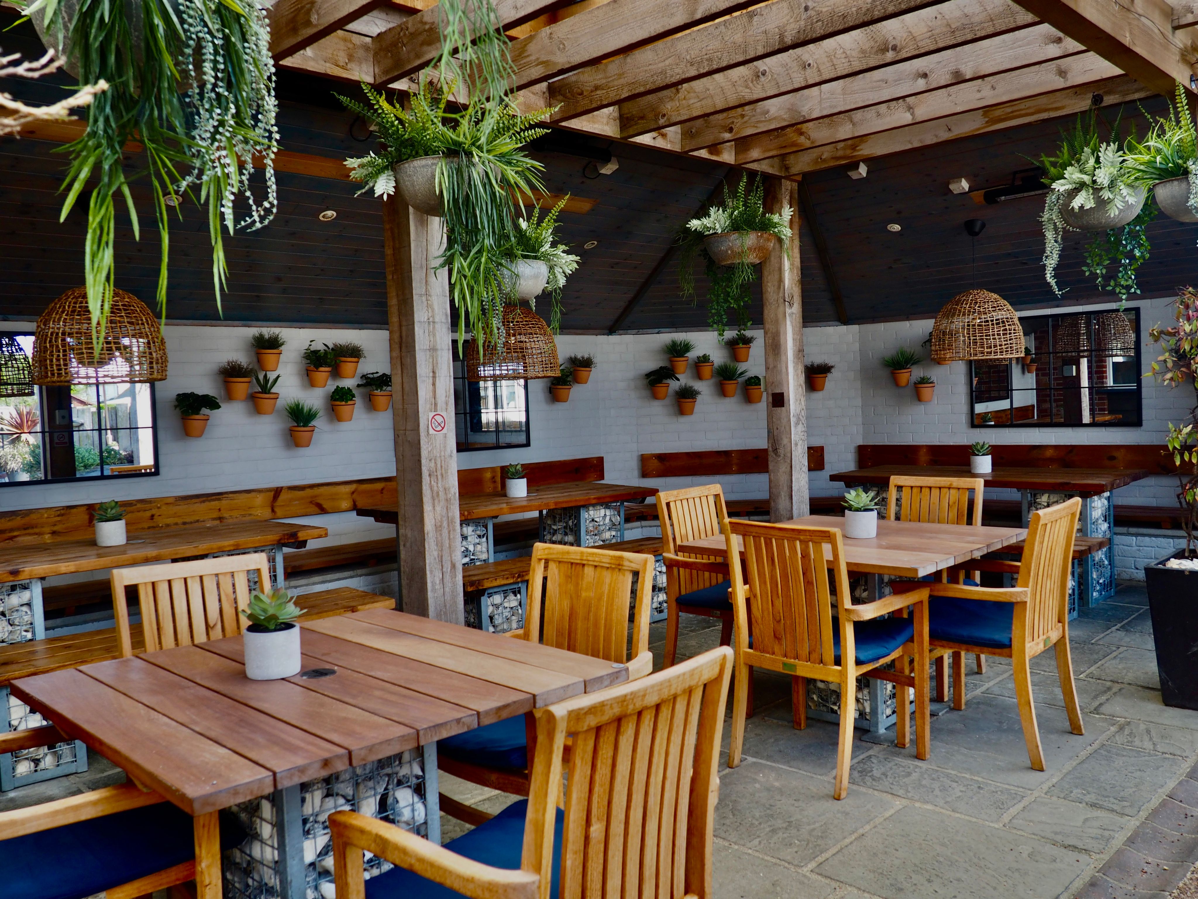 The White Horse, Brancaster Staithe - Good Hotel Guide expert review