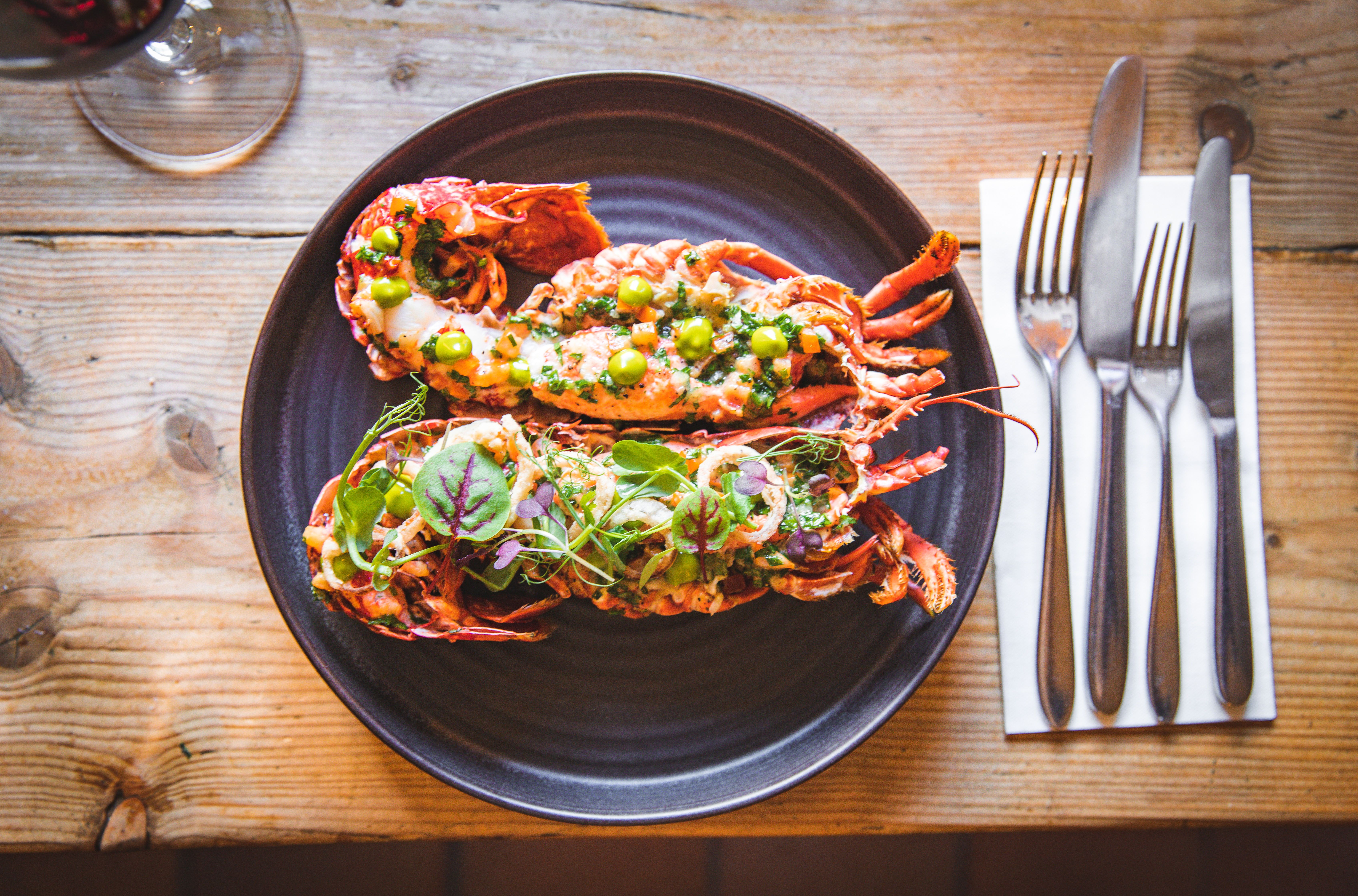 The Pheasant at Neenton, NEENTON - Good Hotel Guide expert review