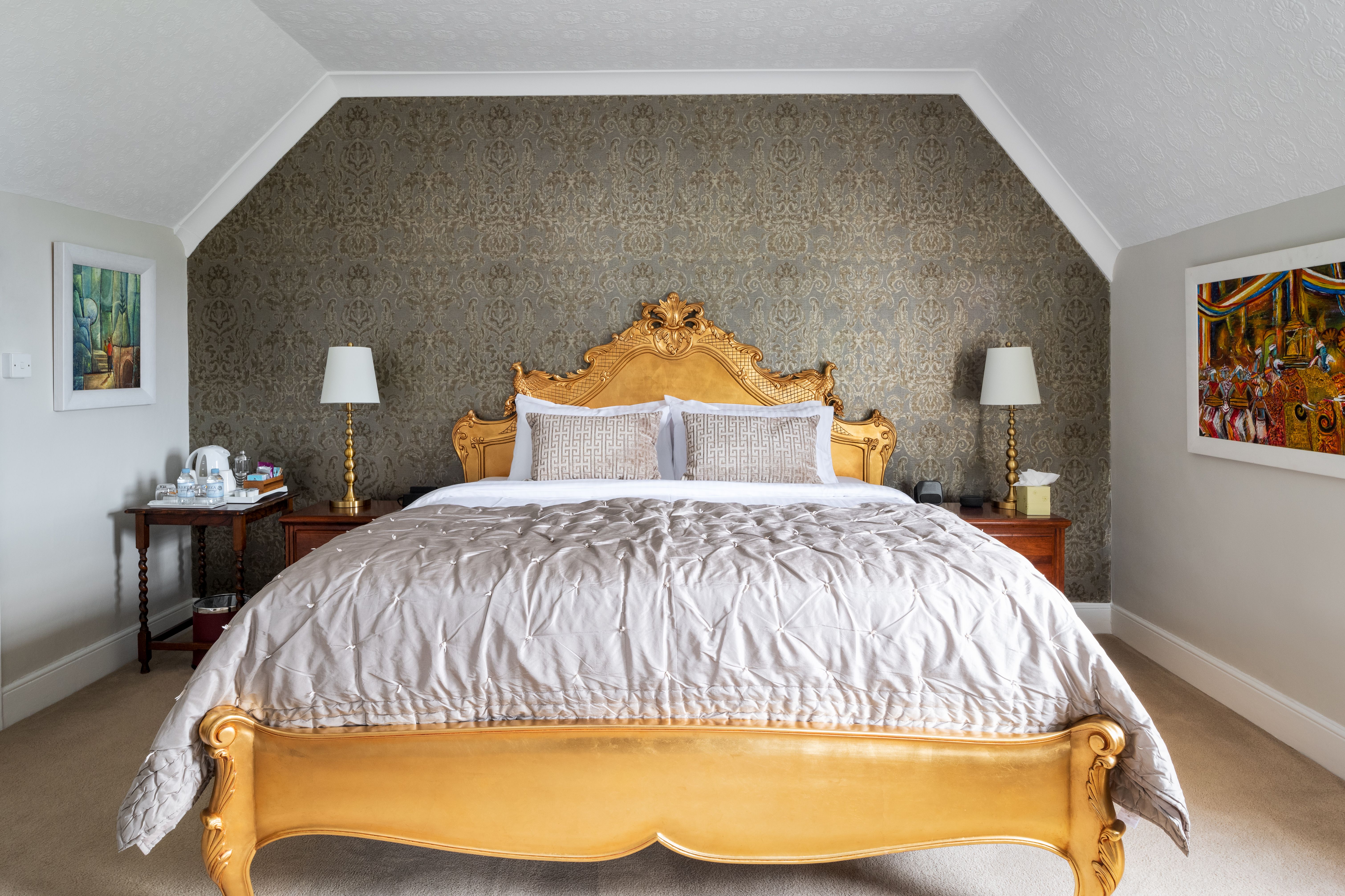 Highcliffe House, Lynton - Good Hotel Guide expert review