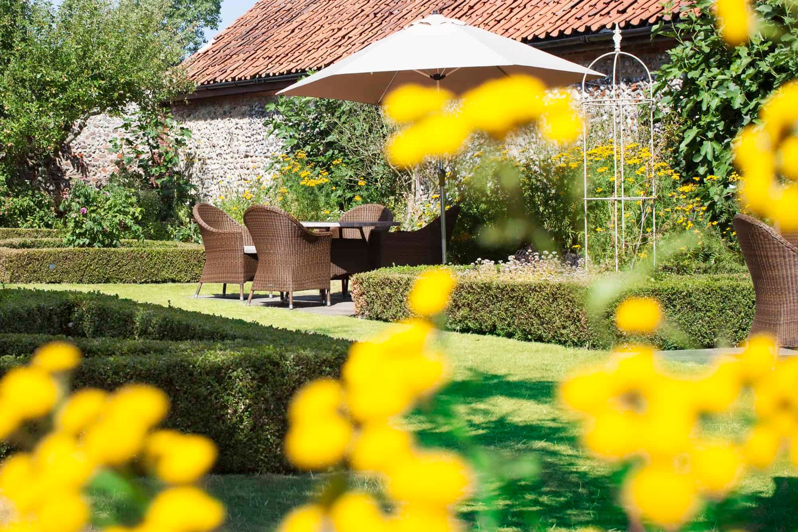 Morston Hall, Holt - Good Hotel Guide expert review