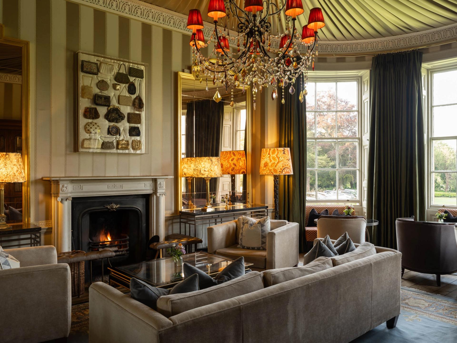 Bishopstrow Hotel & Spa, Warminster - Good Hotel Guide expert review