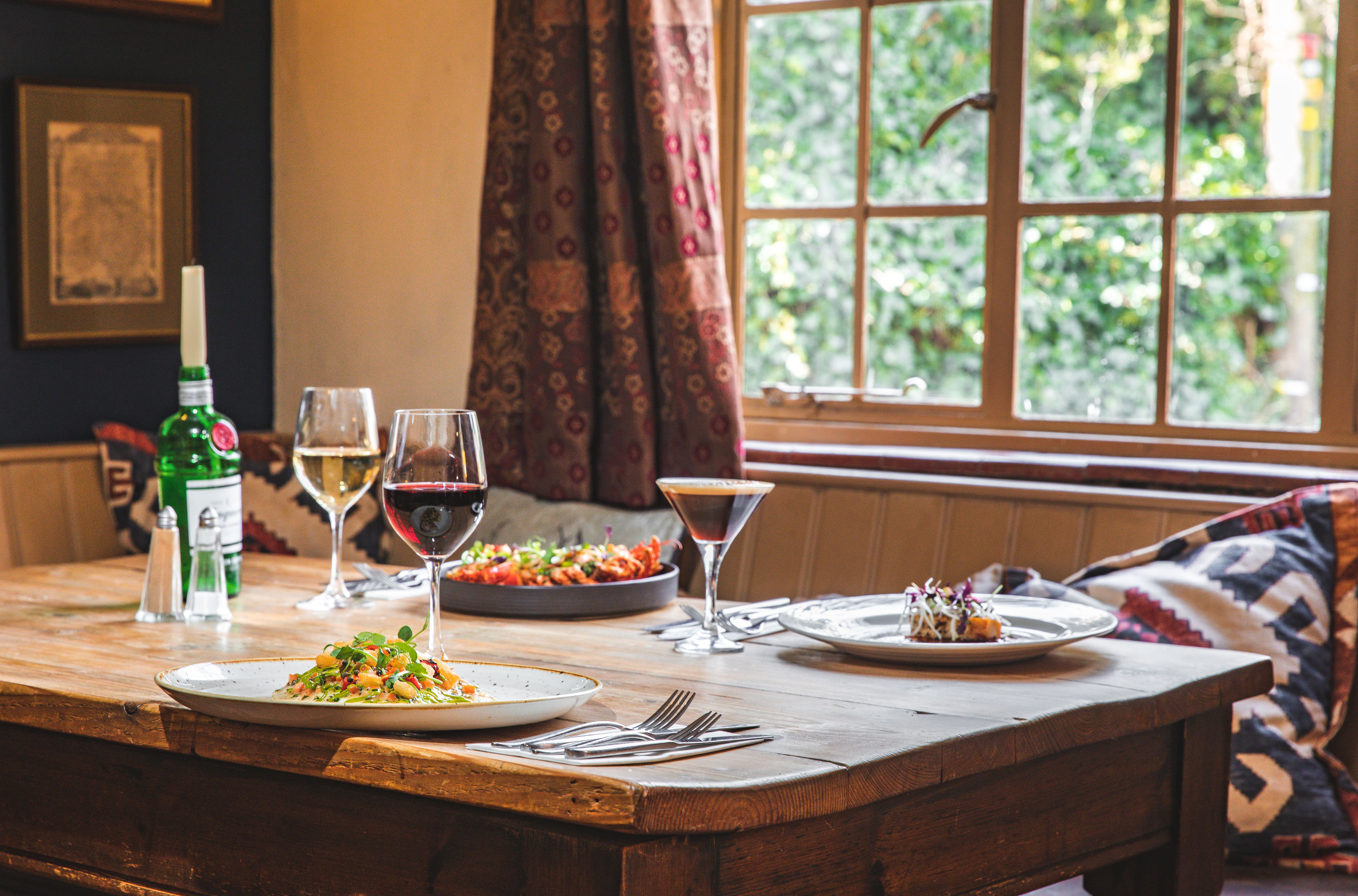 The Pheasant at Neenton, NEENTON - Good Hotel Guide expert review