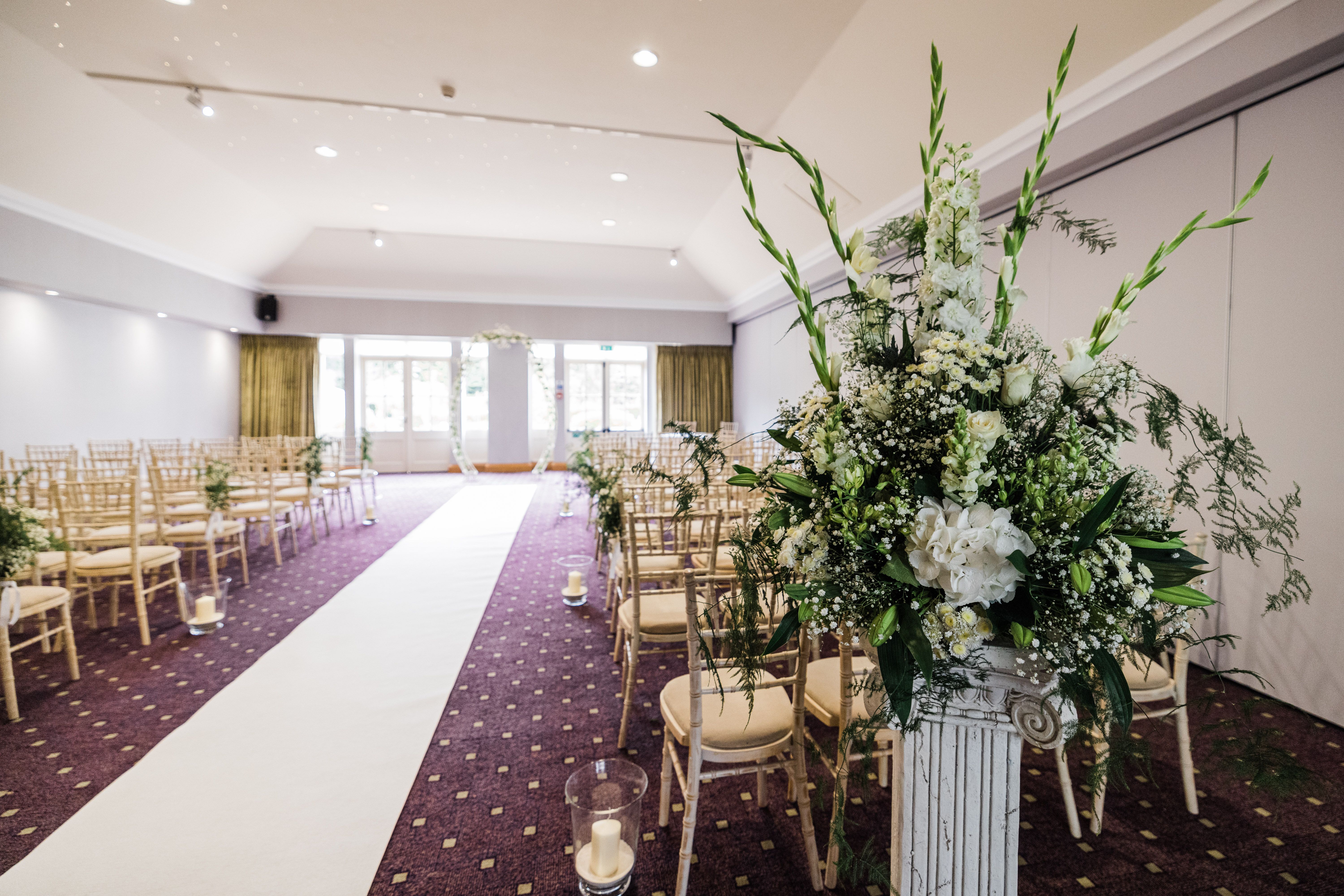 Rufflets, St Andrews - Good Hotel Guide expert review