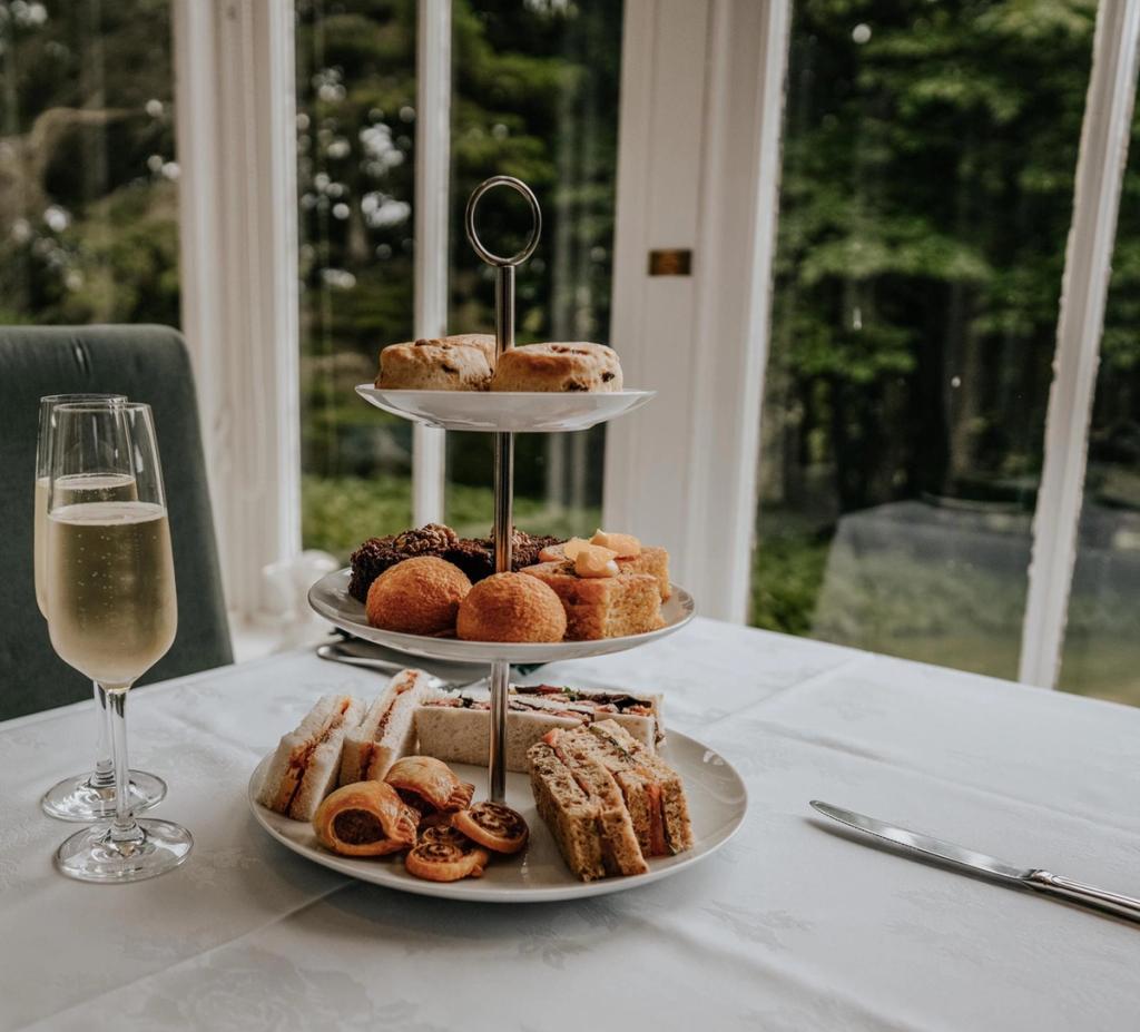 Forss House, Thurso - Good Hotel Guide expert review