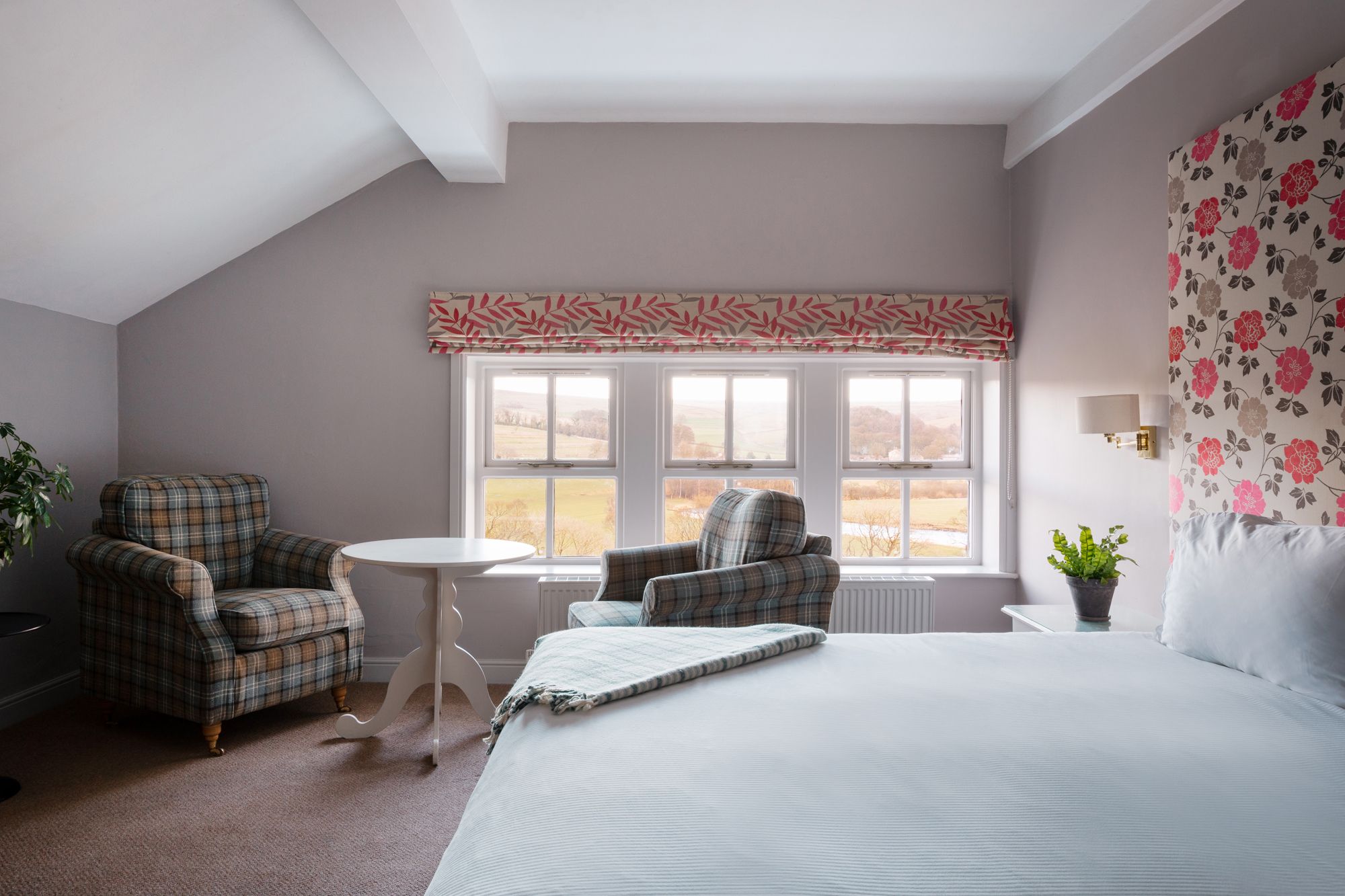 Devonshire Fell, Burnsall - Good Hotel Guide expert review