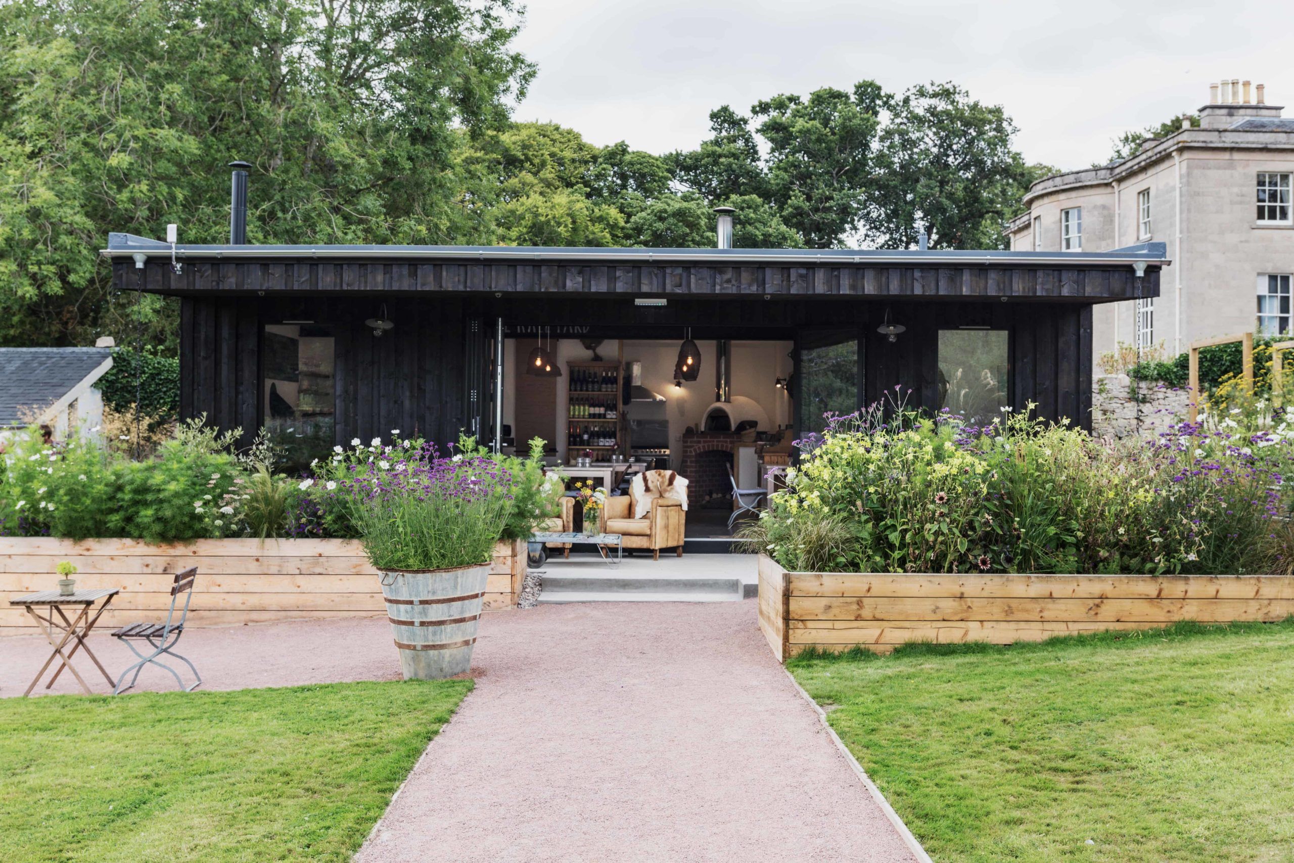 Boath House, Nairn - Good Hotel Guide expert review