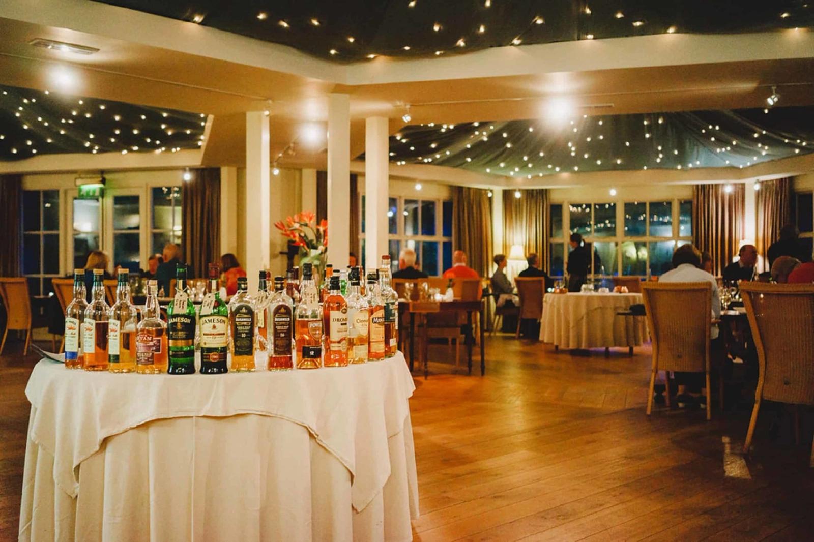 Rathmullan House, Rathmullan - Good Hotel Guide expert review