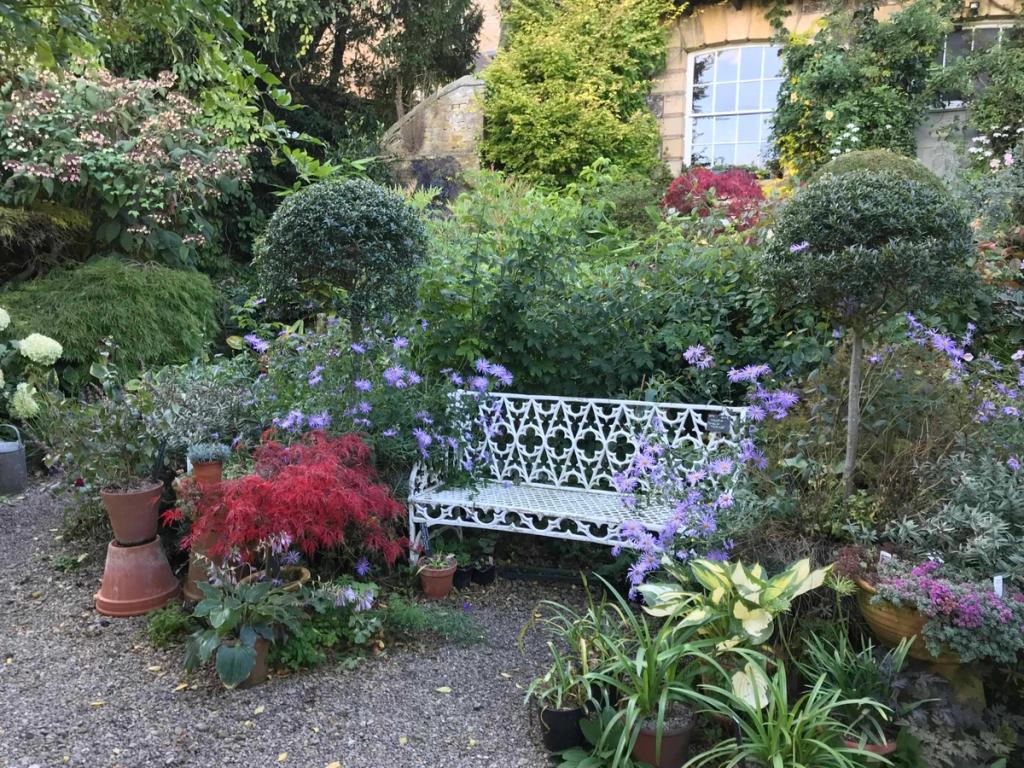 Millgate House, Richmond - Good Hotel Guide expert review