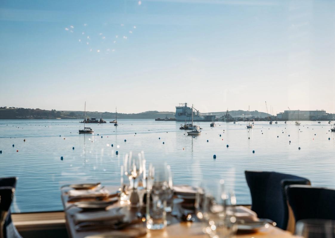 Best gastro pubs with rooms in Cornwall - Good Hotel Guide