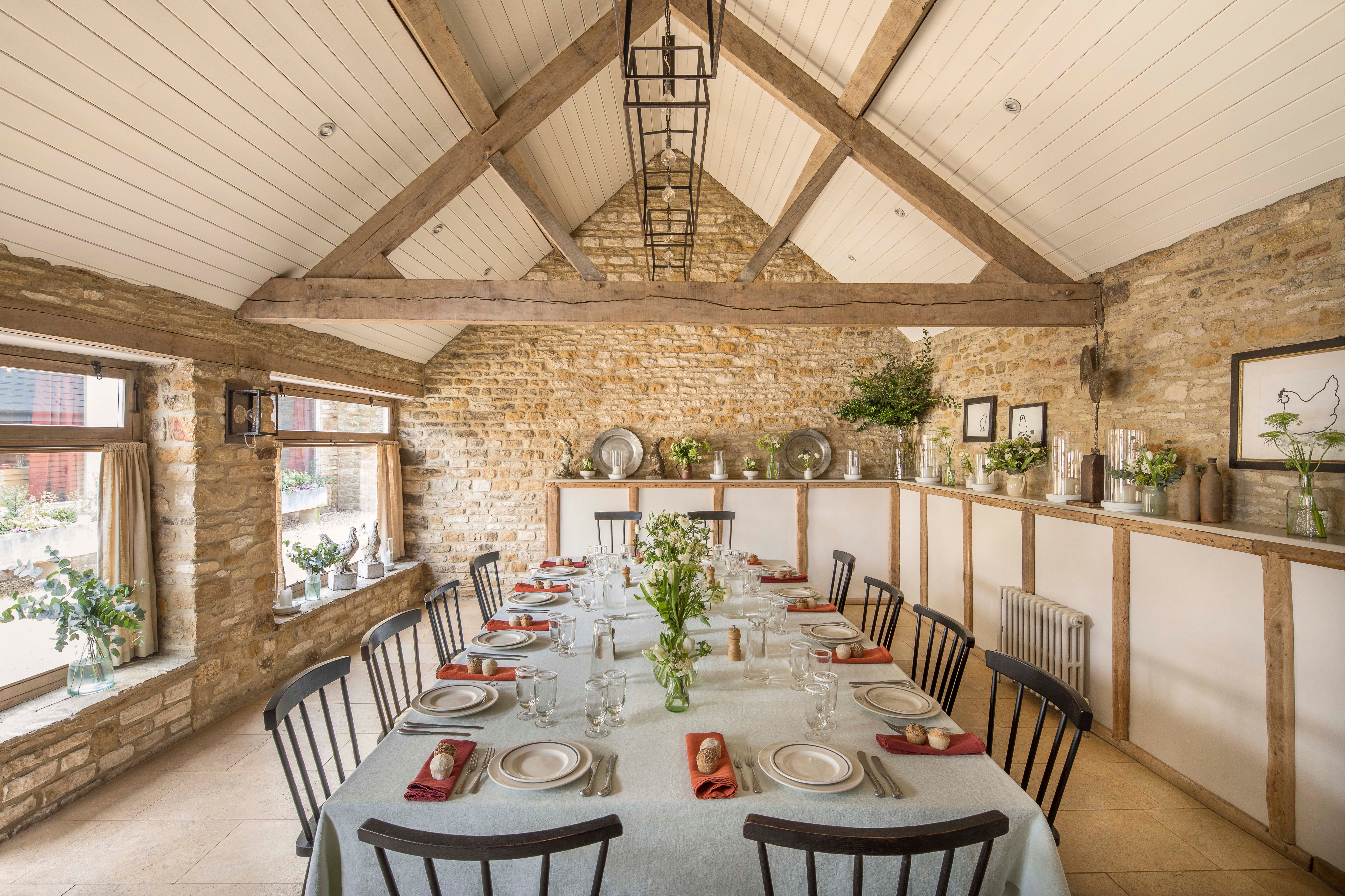 The Wild Rabbit, Chipping Norton - Good Hotel Guide expert review